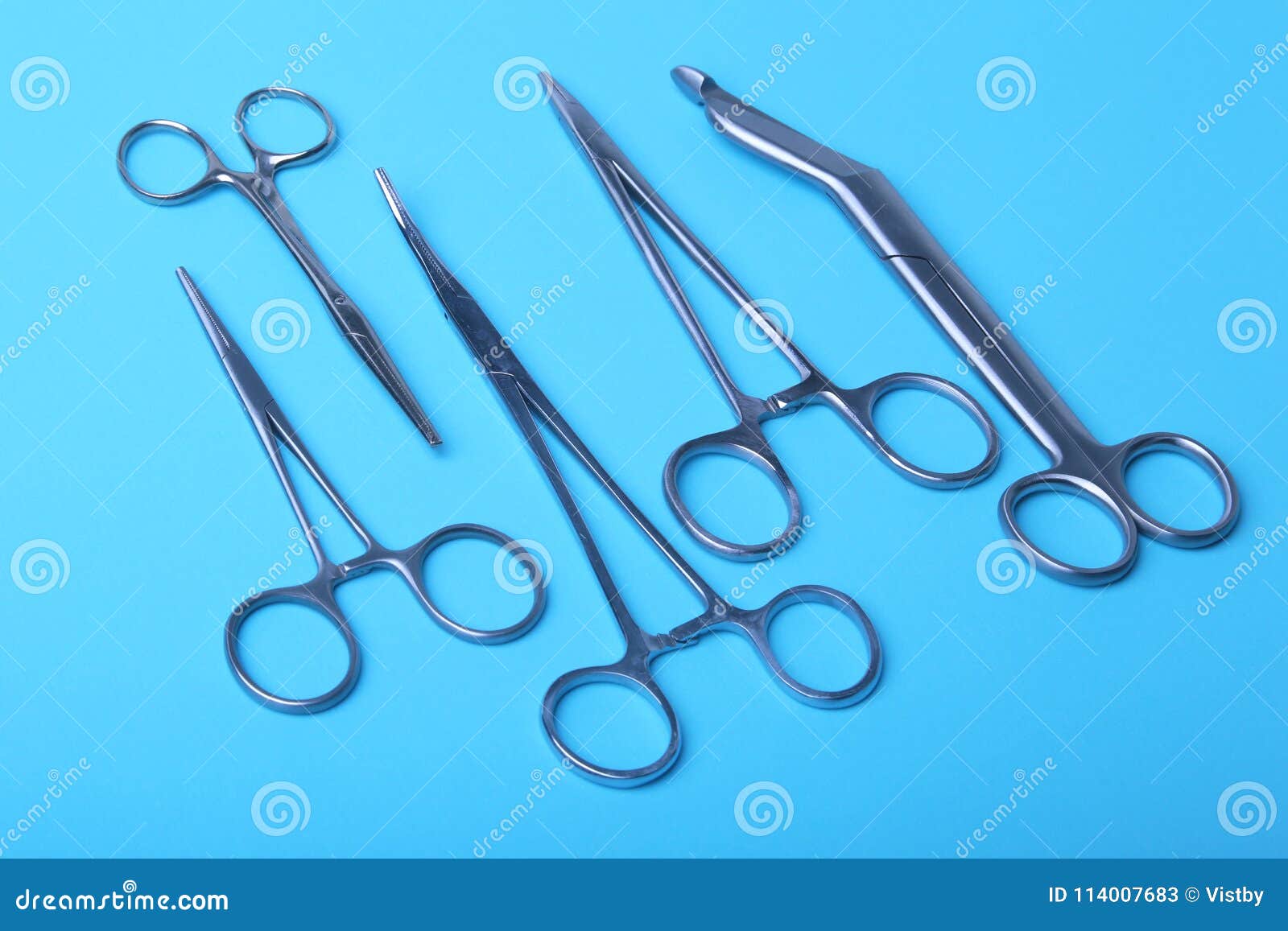 Surgical Instruments and Tools Including Scalpels, Forceps and Tweezers ...