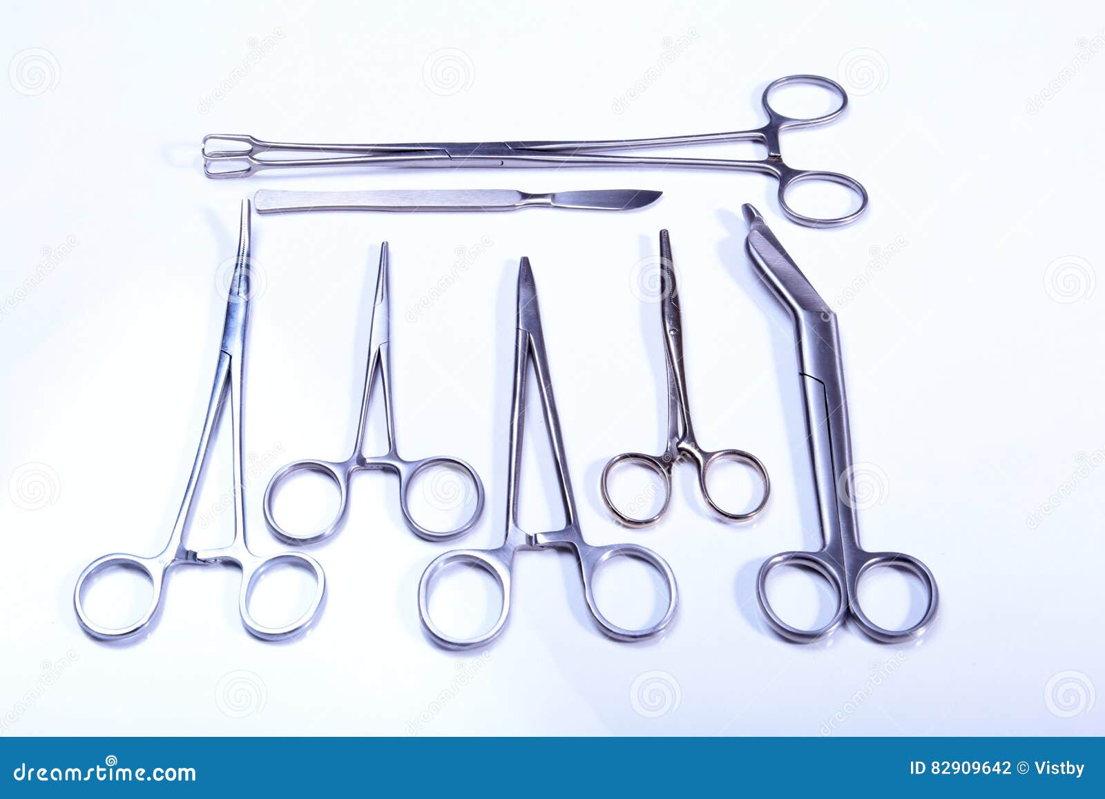 Surgical Instruments and Tools Including Scalpels, Forceps Tweezers ...