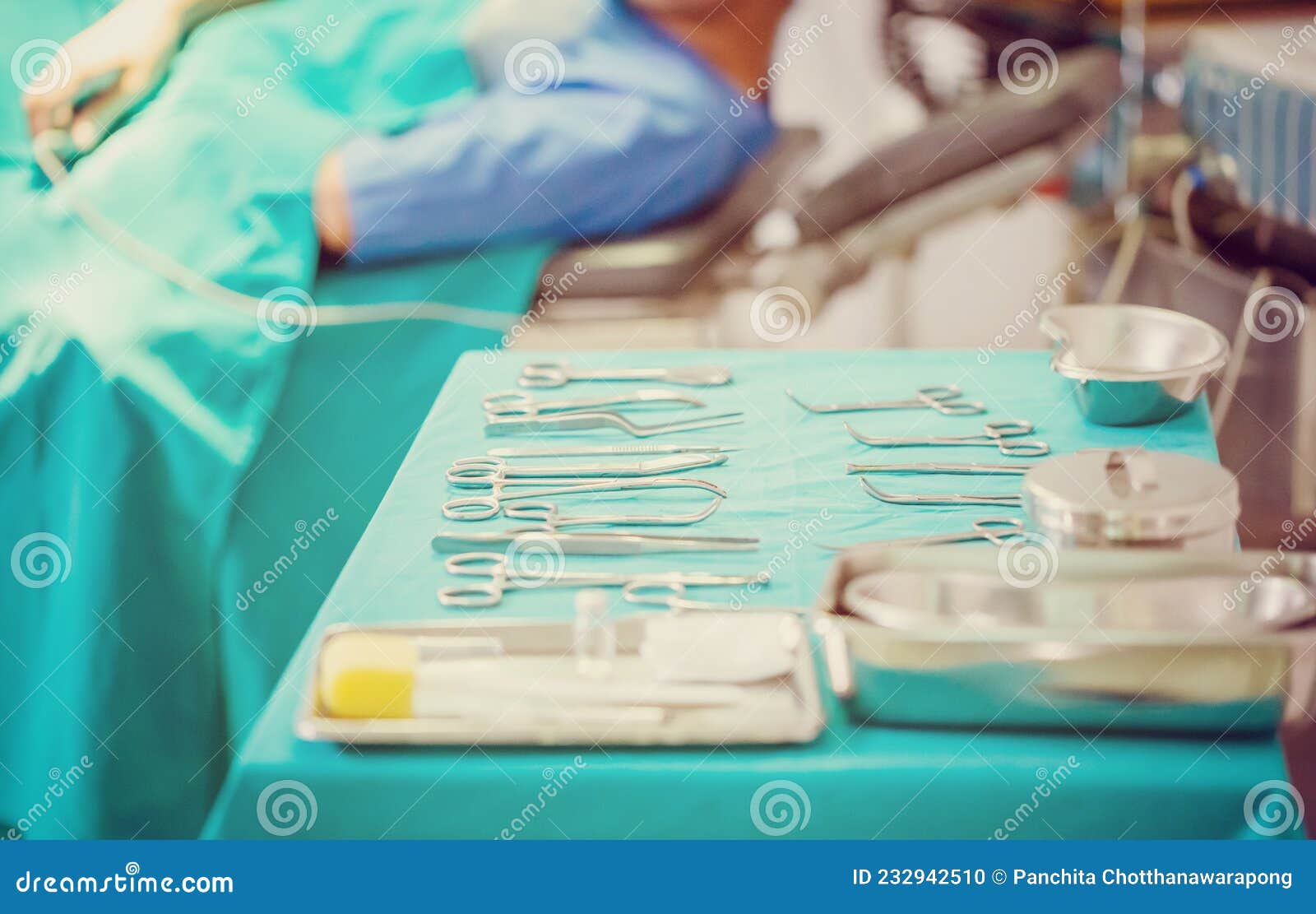 Surgical Instruments and Tools Including Scalpels, Forceps and Tweezers ...