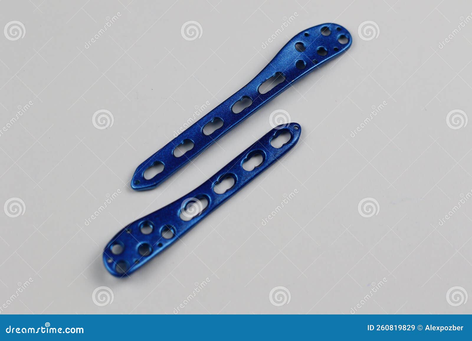 Surgical Instruments in Traumatology for Osteosynthesis of Bone ...