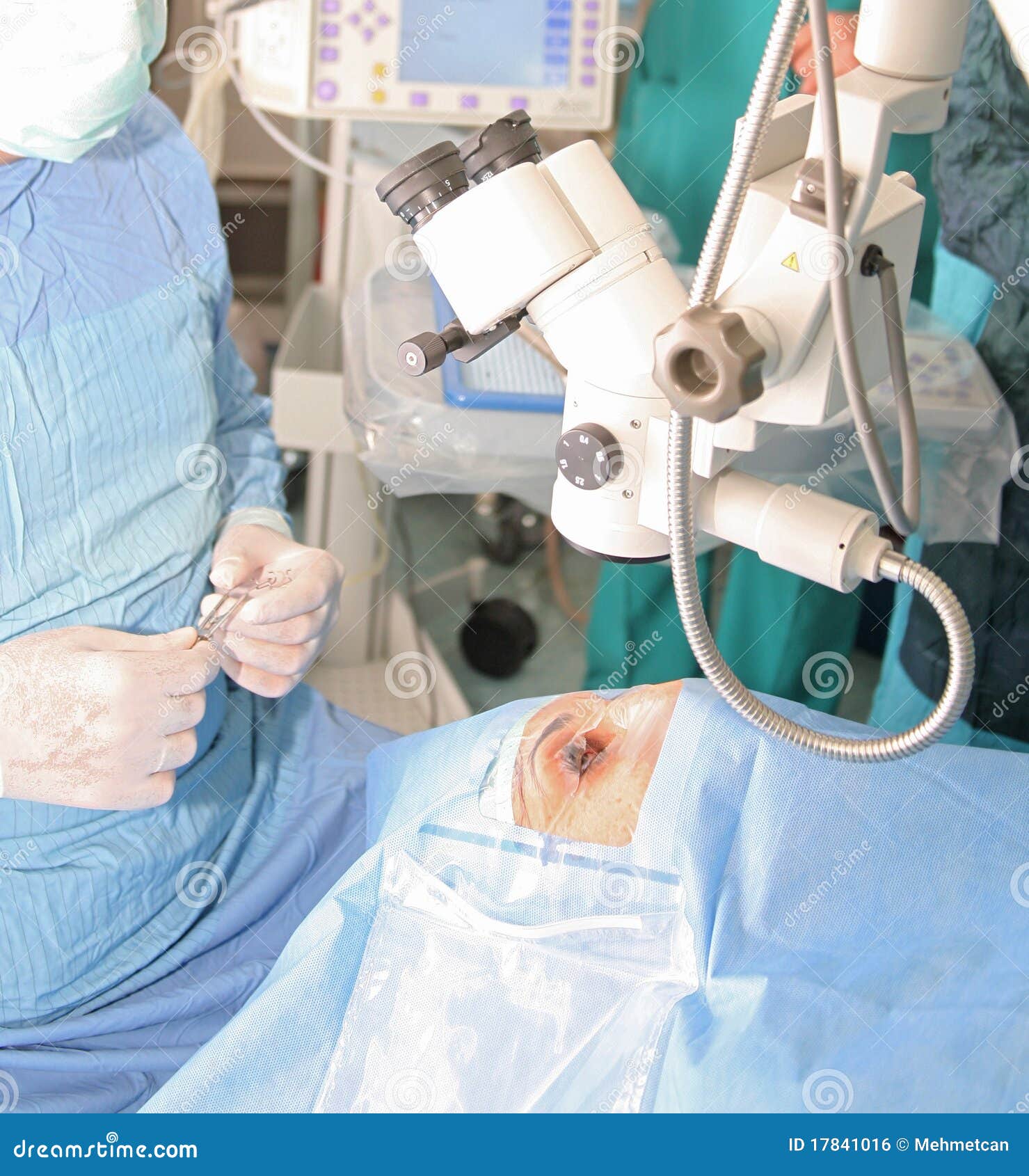 Surgical operation stock photo. Image of mask, people - 17841016