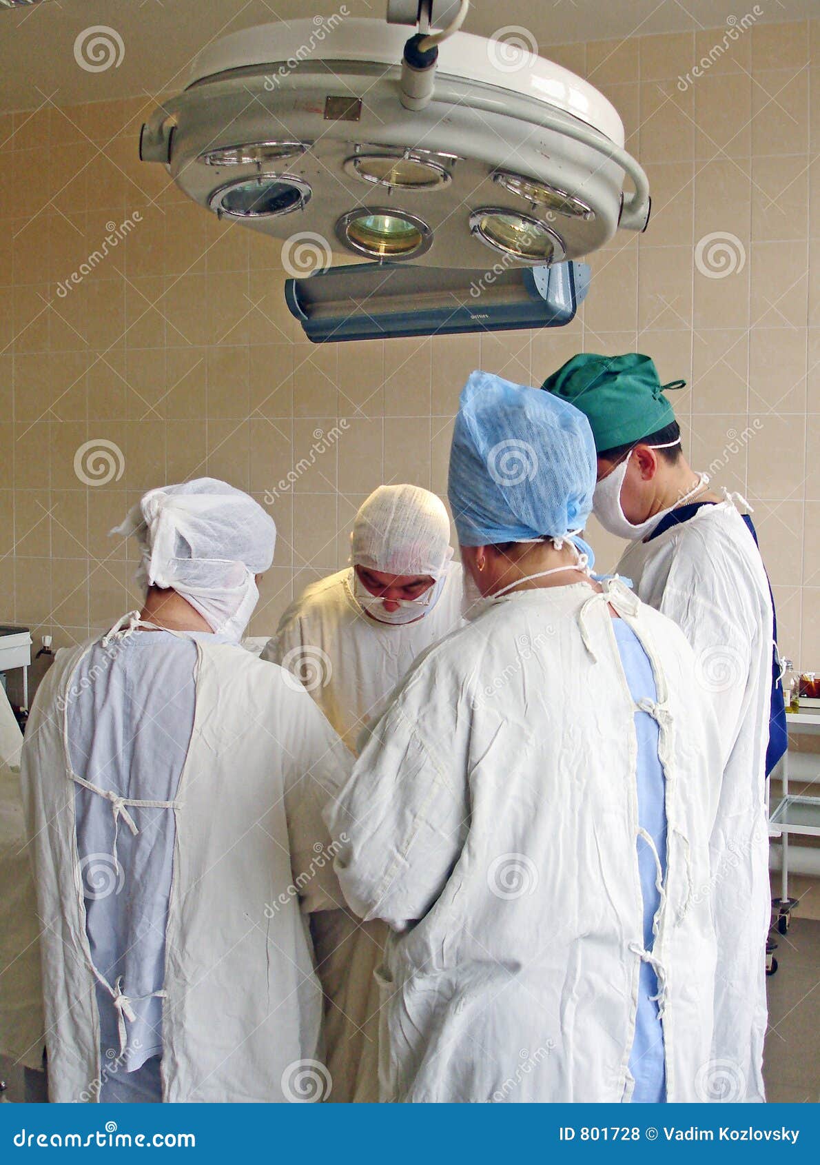 Surgical operation stock photo. Image of operate, knife - 801728