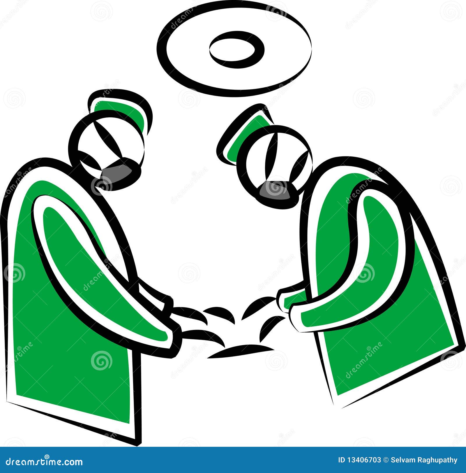 Surgical Symbol Cartoon Vector | CartoonDealer.com #13406703