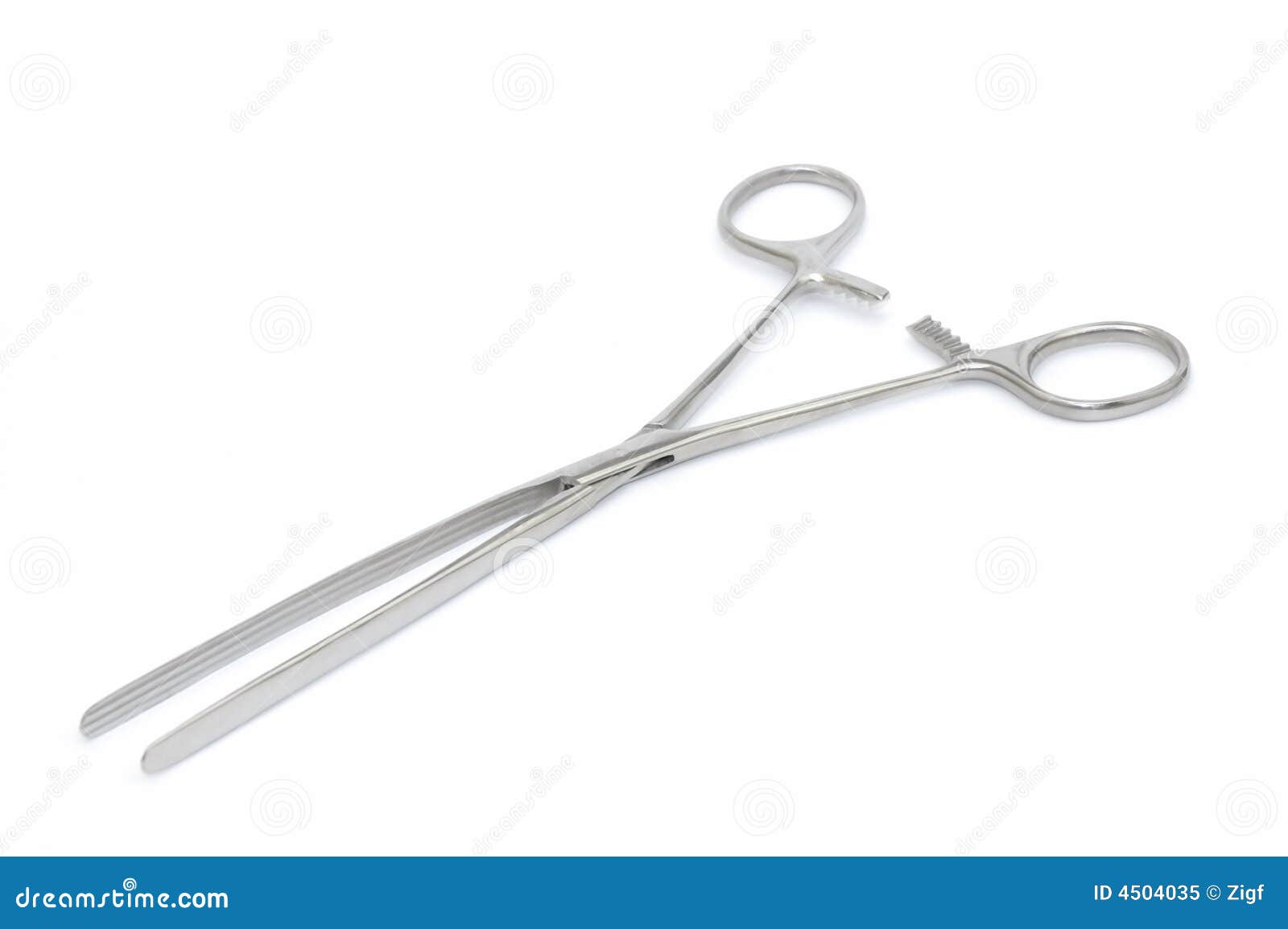 The surgical tool stock image. Image of equipment, gadget - 4504035