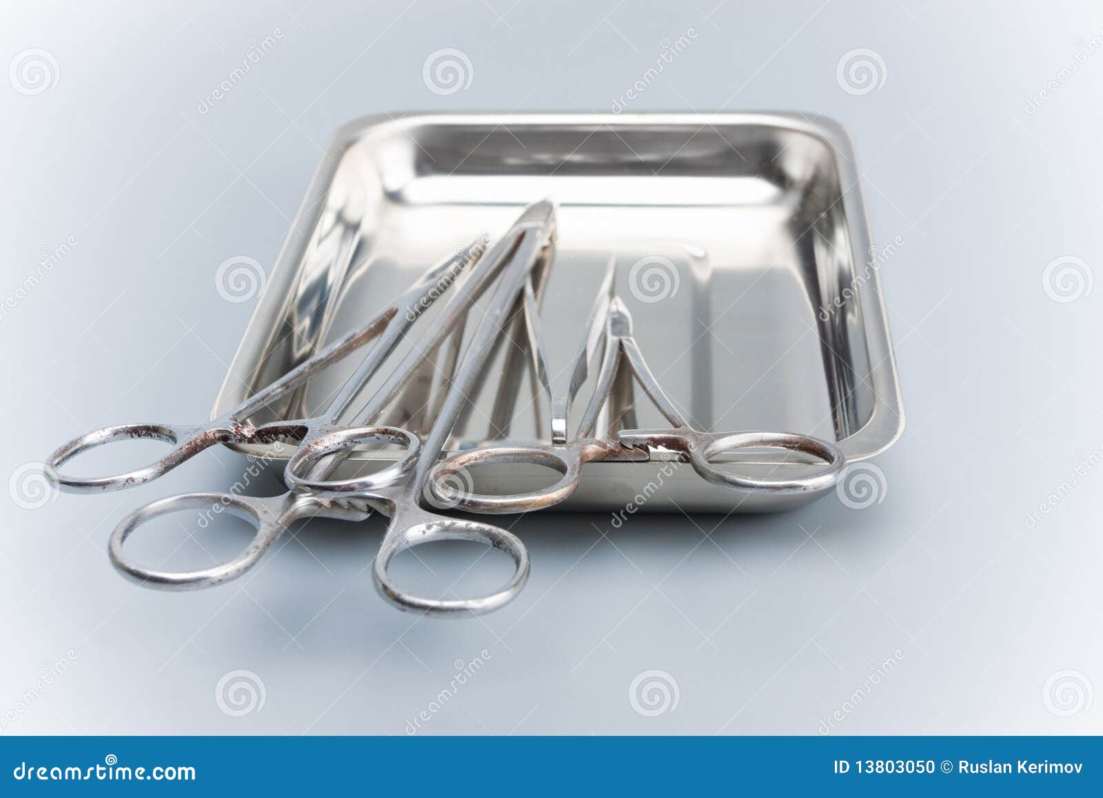 Surgical tools stock photo. Image of care, object, choice - 13803050