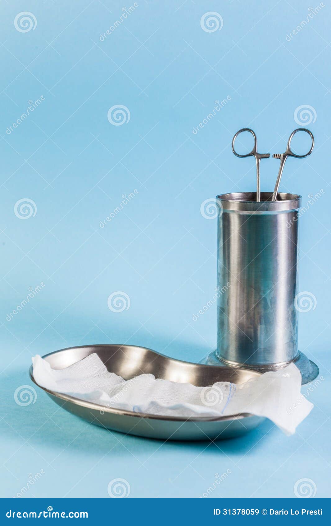 Surgical trays stock image. Image of health, instrument - 31378059