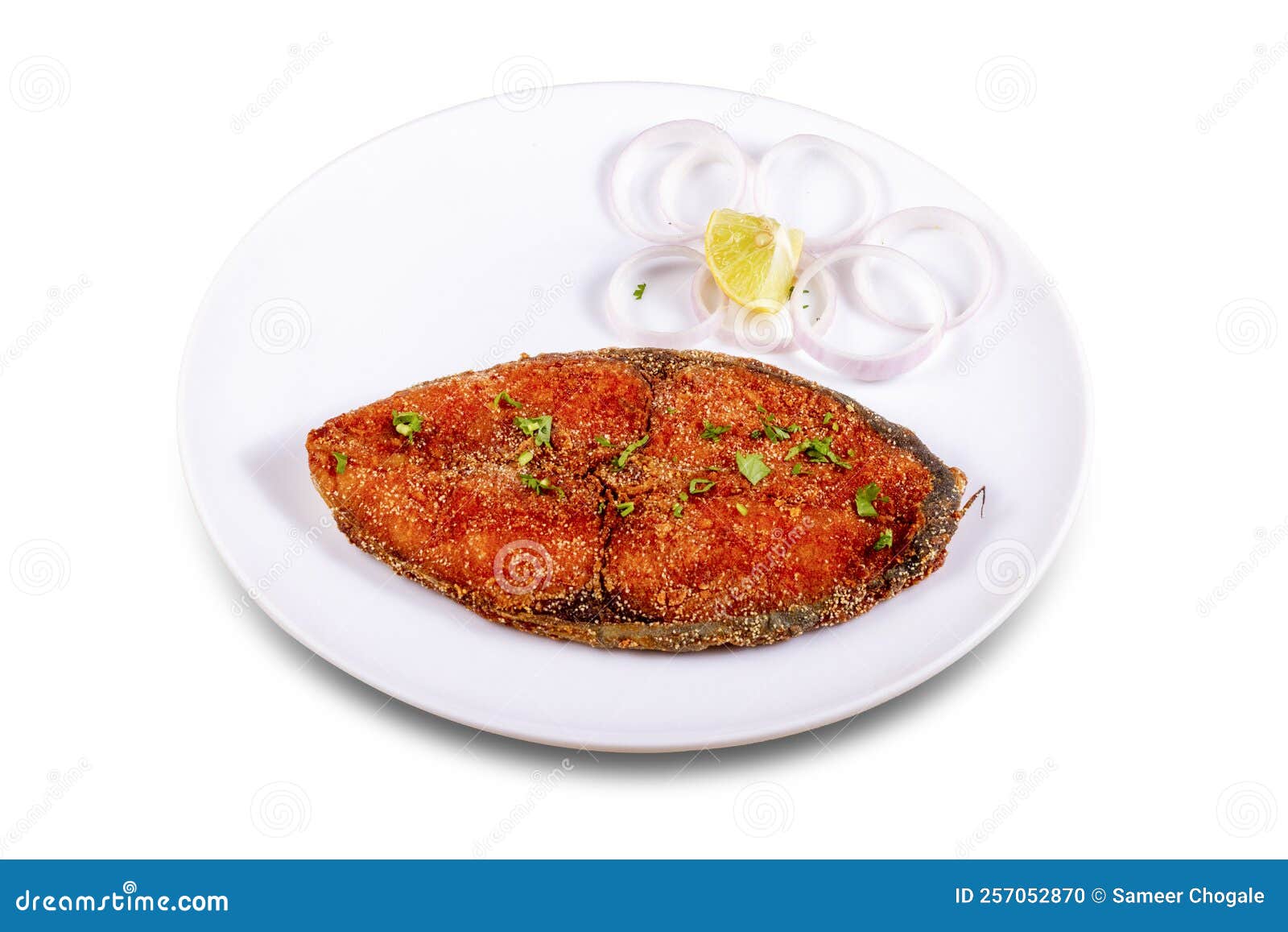Surmai Fry Stock Photos - Free & Royalty-Free Stock Photos from Dreamstime