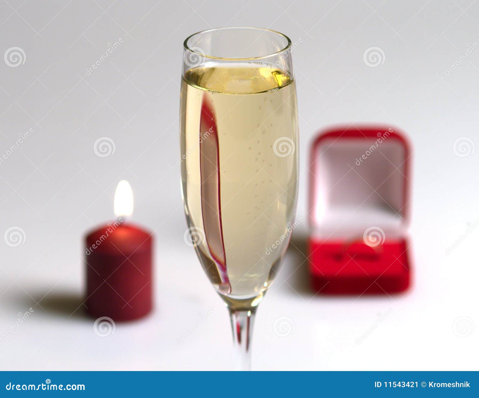 Surprise. stock image. Image of present, fine, alcohol - 11543421