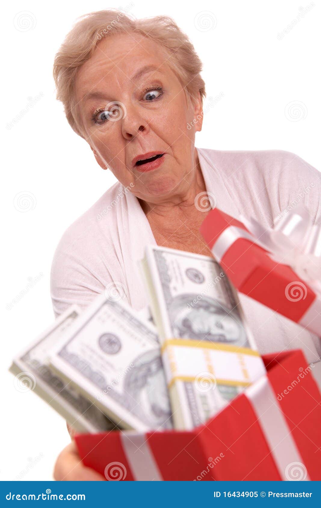 Surprise stock image. Image of finances, emotion, adult - 16434905