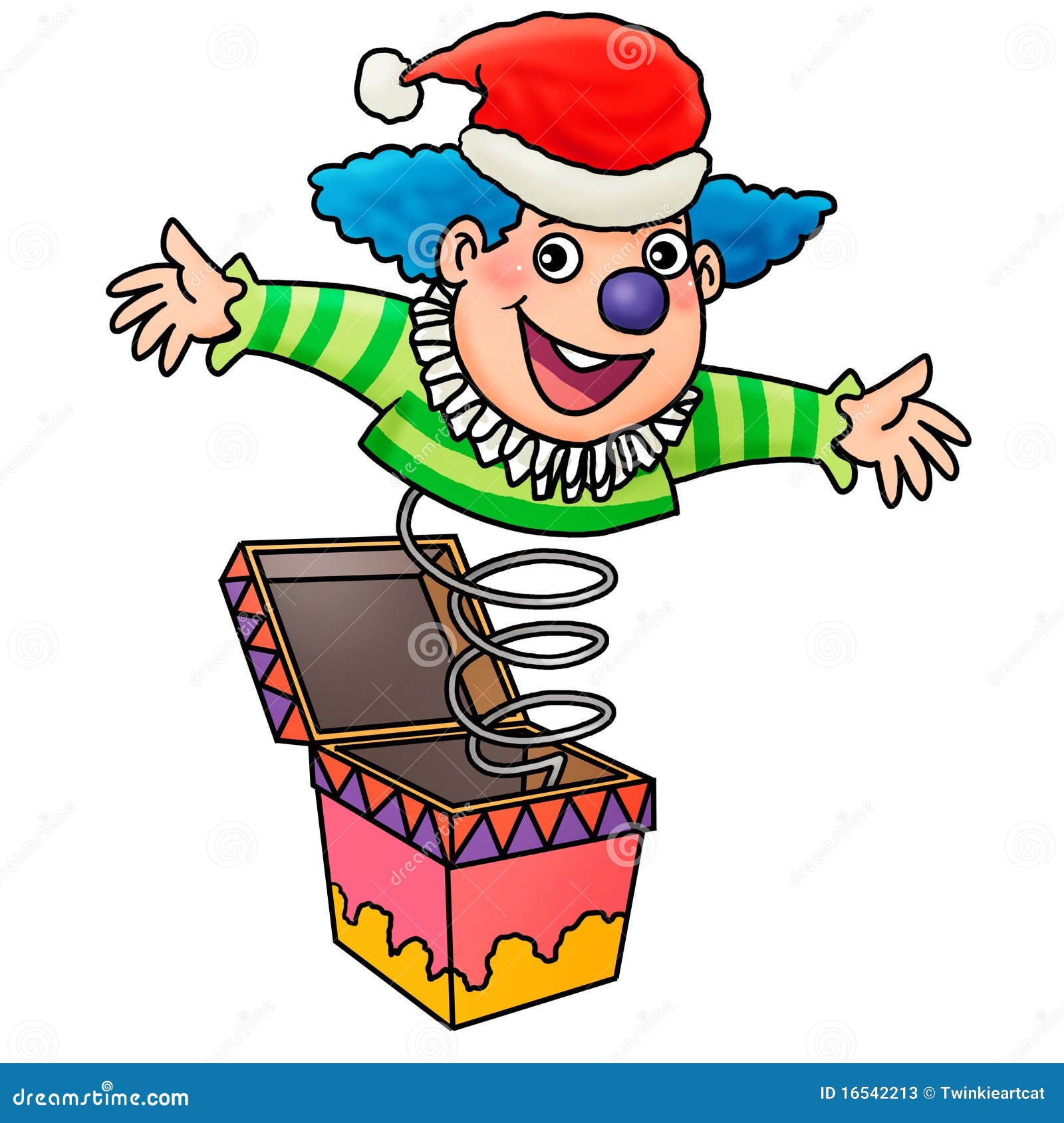 Surprise! stock illustration. Illustration of icon, action - 16542213