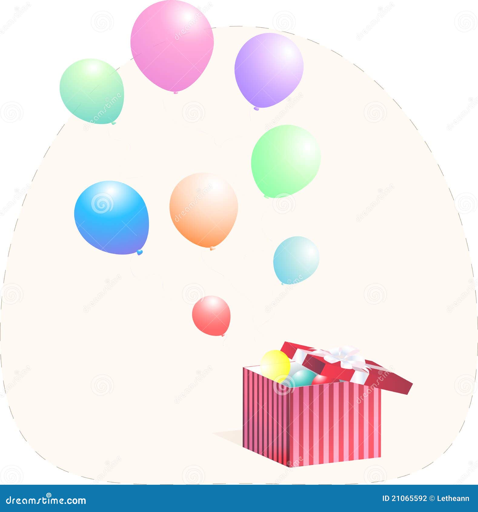 Surprise Picture. Image: 21065592