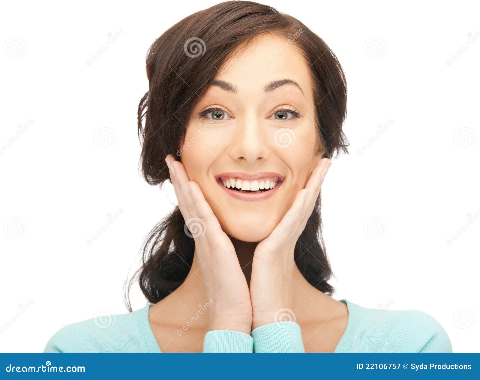 Surprise stock image. Image of funny, friendly, cute - 22106757