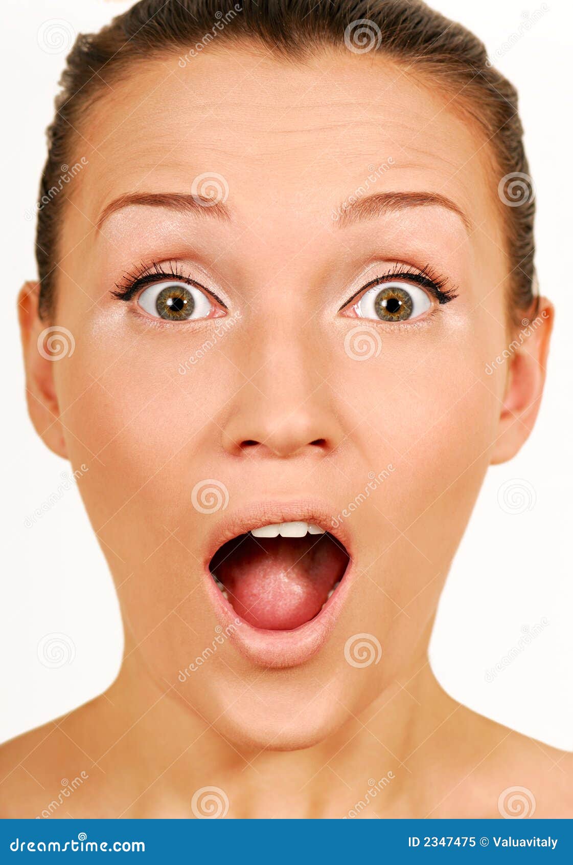 Surprise! stock image. Image of backgroud, surprise, eyes - 2347475