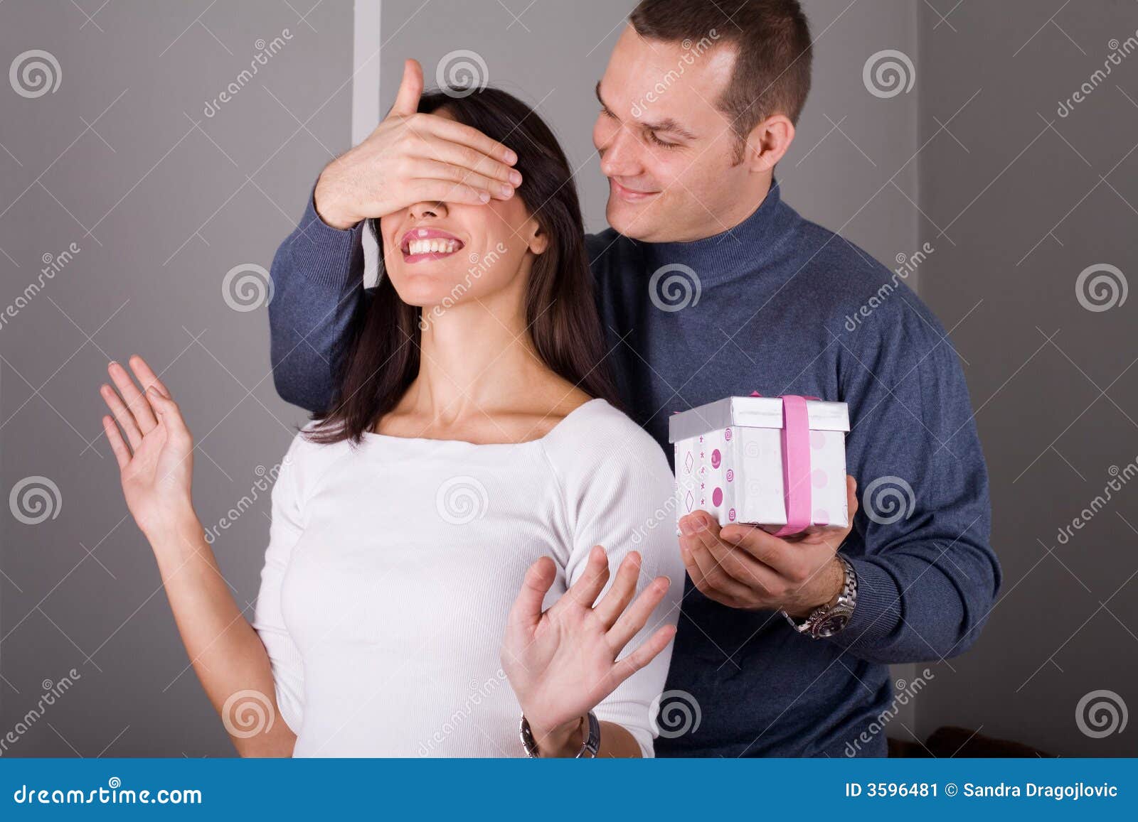 Surprise stock image. Image of home, dating, lifestyle - 3596481