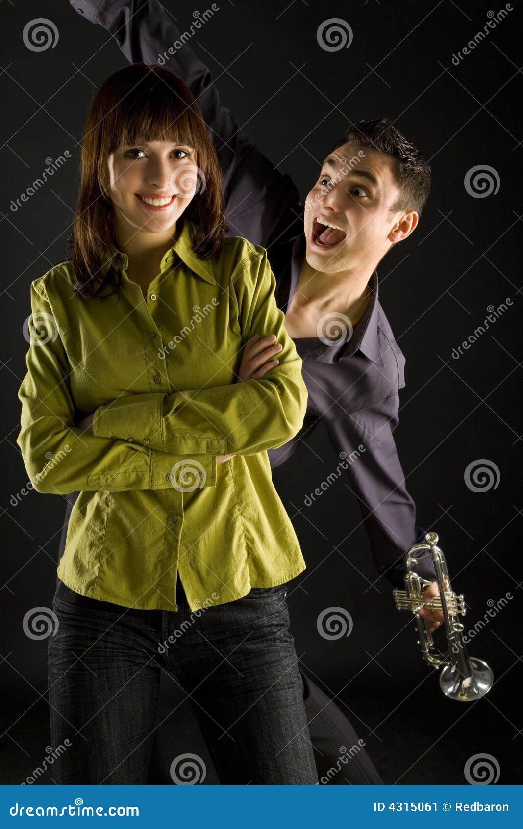 Surprise! Picture. Image: 4315061