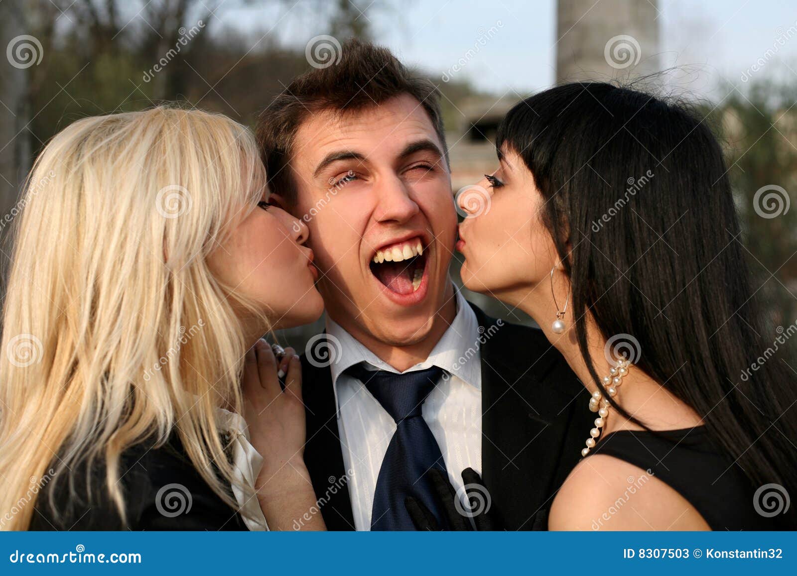 Surprise stock image. Image of brunette, lifestyle, girl - 8307503