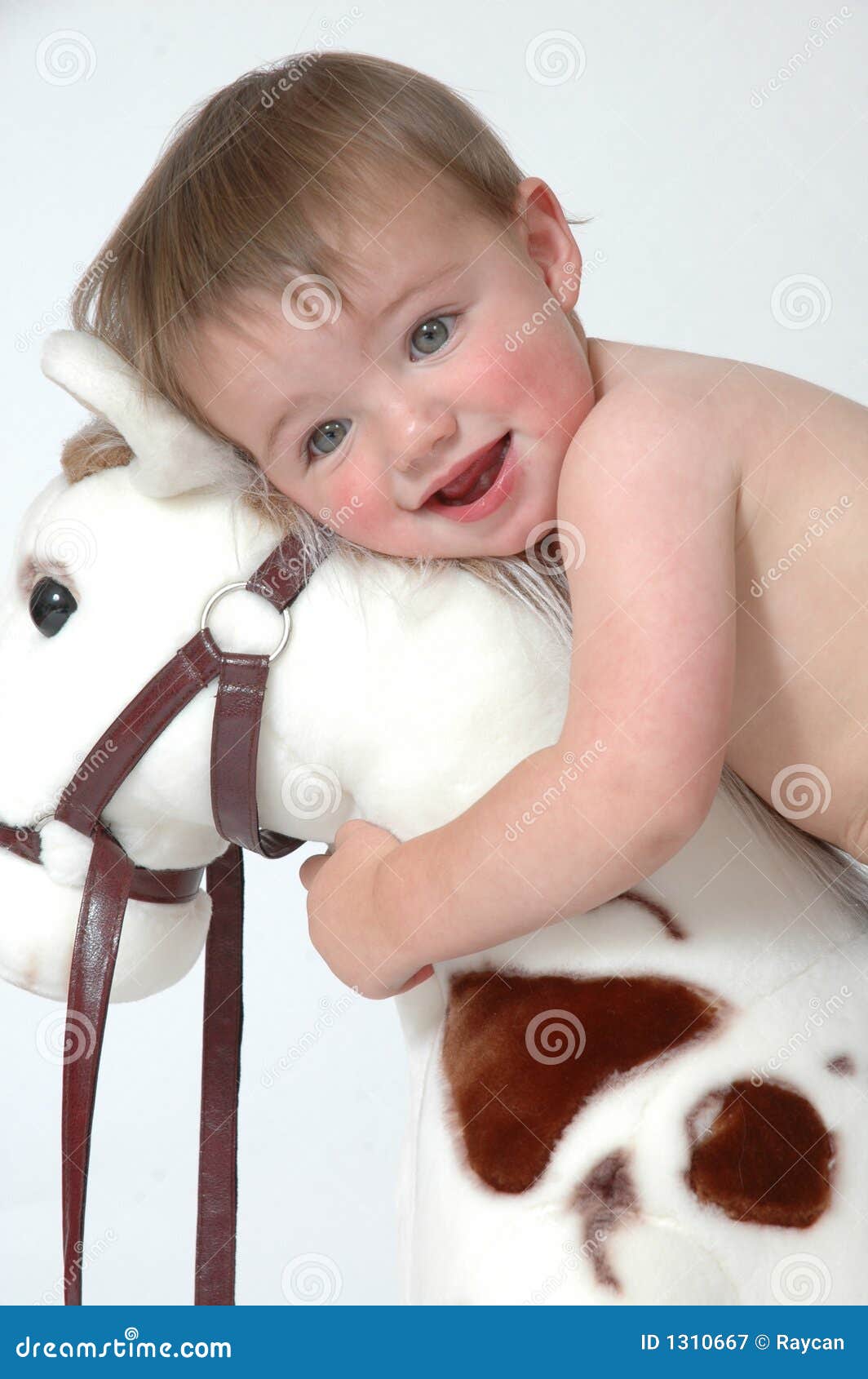 Surprise Baby stock image. Image of head, beautiful, adorable - 1310667