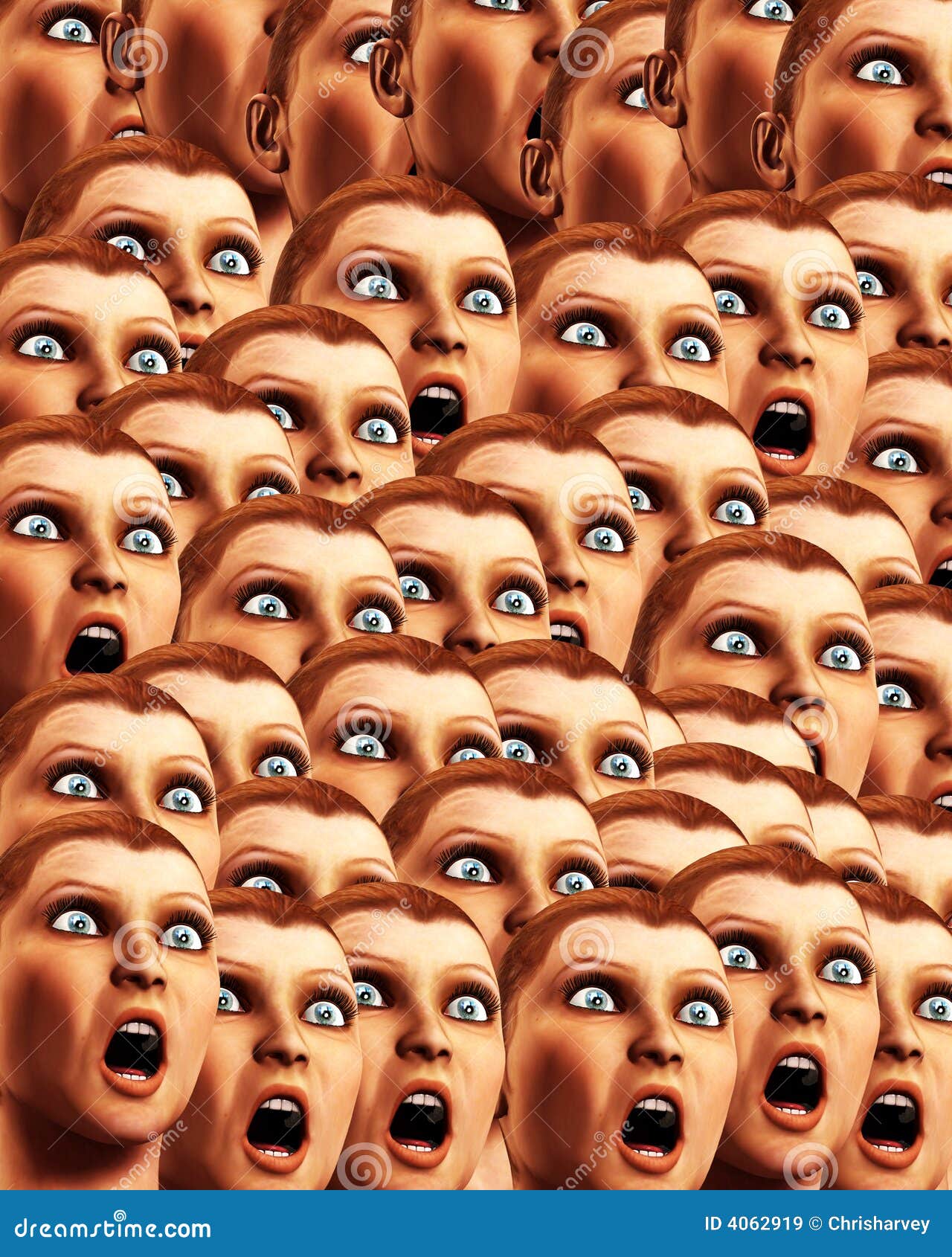 Surprise Background 16 stock illustration. Illustration of scare - 4062919