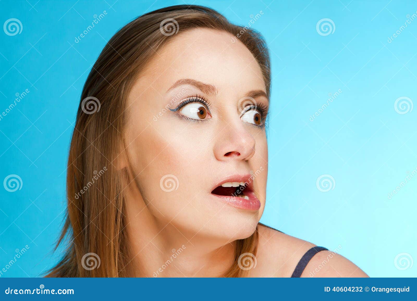 Surprise stock photo. Image of absurd, expressions, nature - 40604232