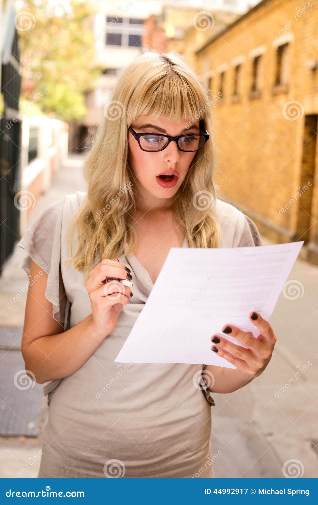 Surprise stock image. Image of outdoors, hold, casual - 44992917