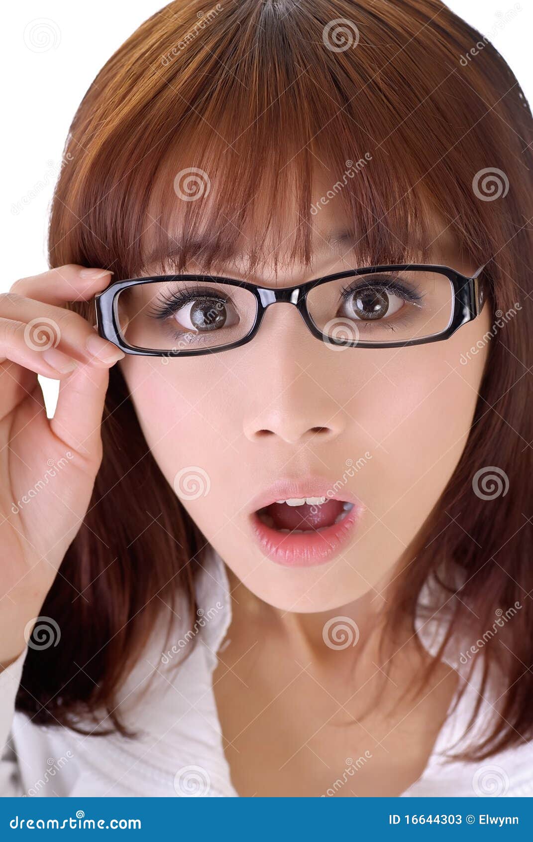 Surprised stock image. Image of east, emotion, aspect - 16644303