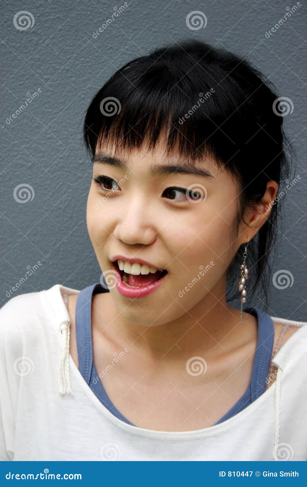 Surprised Picture. Image: 810447