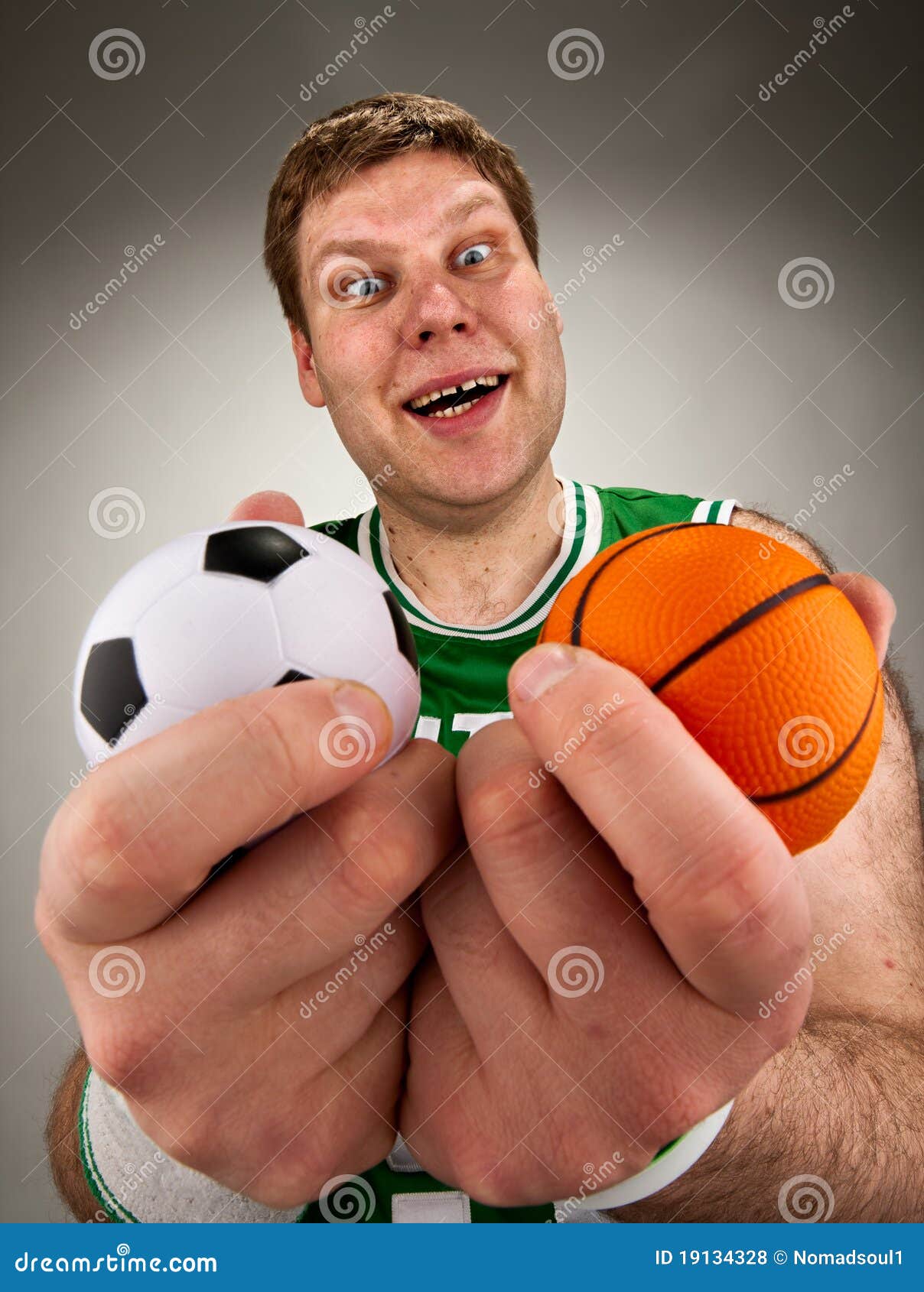 Surprised Basketball Player Stock Photo - Image of competition, freak ...