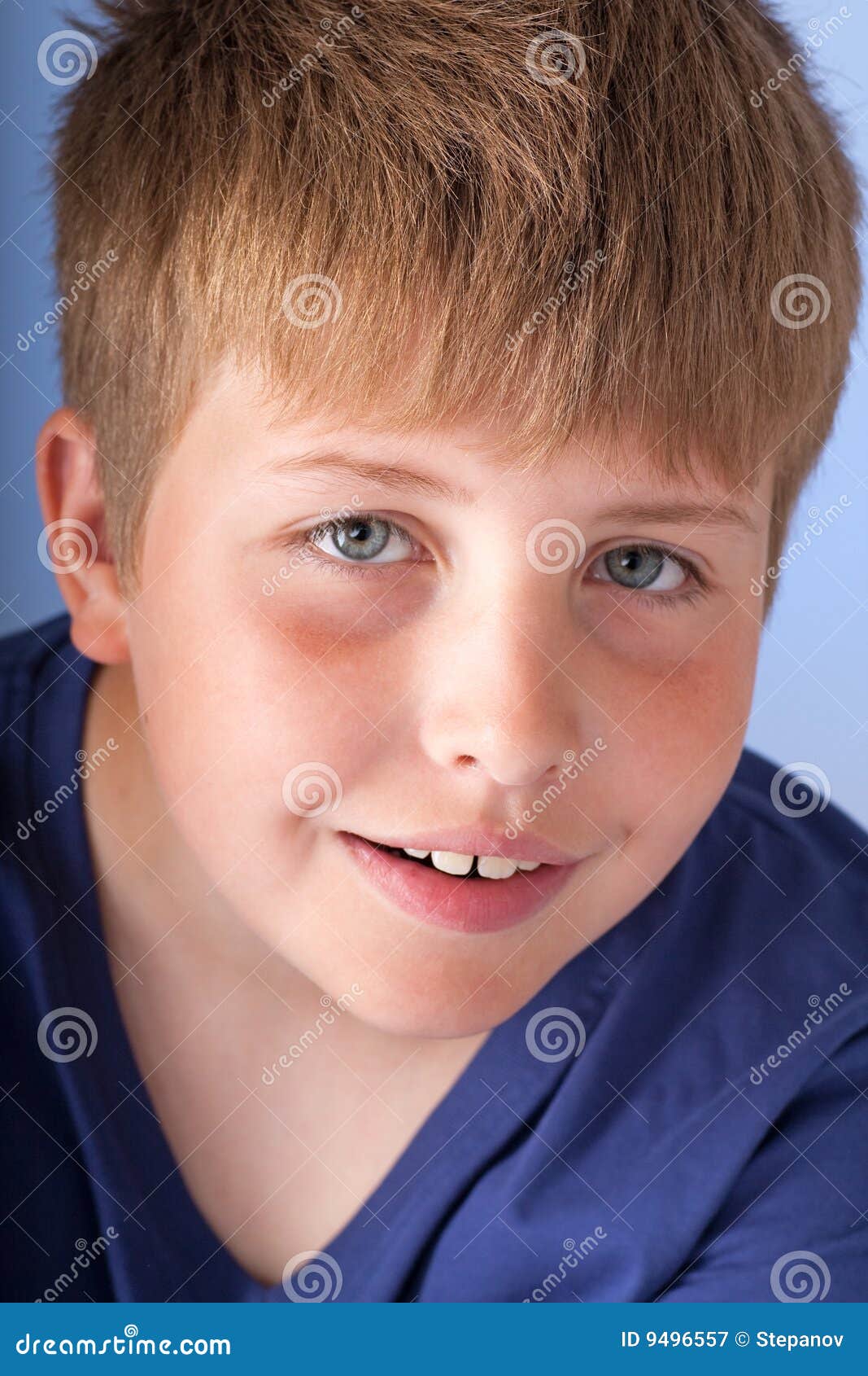 Surprised boy stock image. Image of white, male, look - 9496557