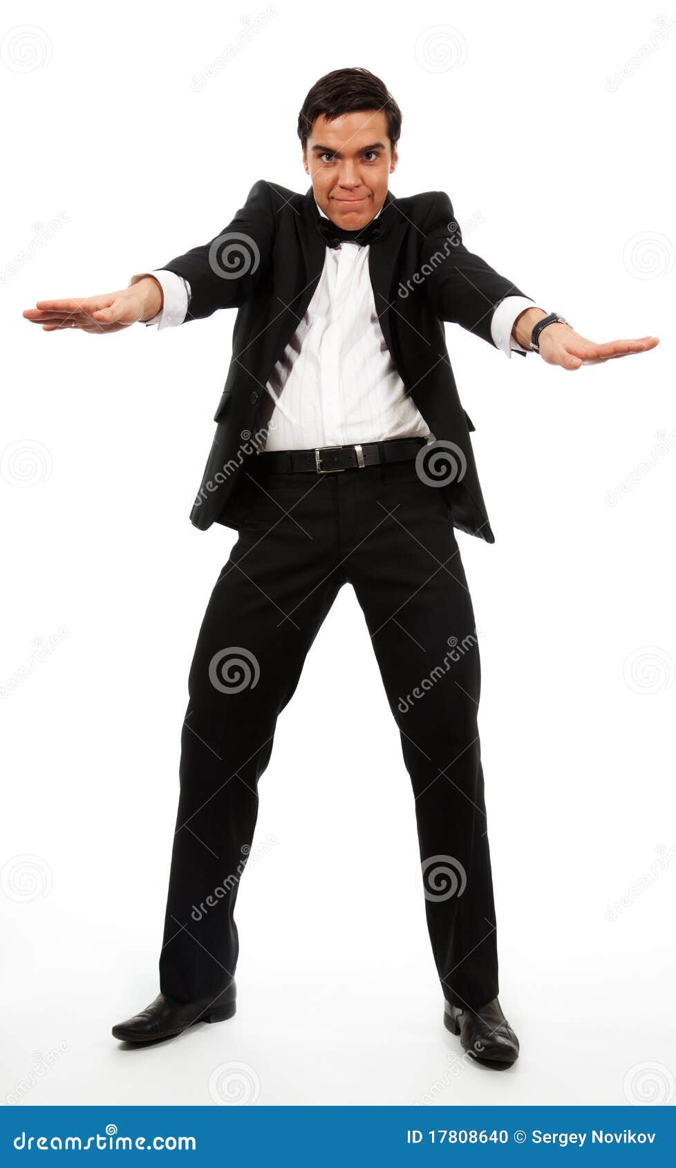 Surprised Business Man with Grimace Stock Photo - Image of fall, shock ... Surprised Business Man with Grimace Stock Photo - Image of fall, shock ...