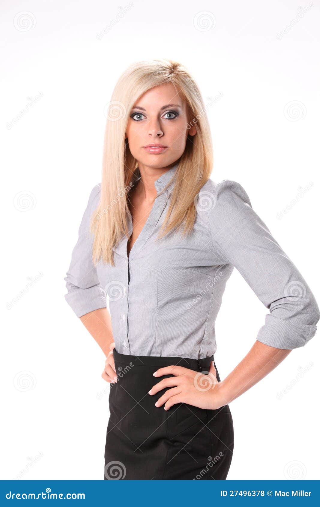 Surprised Business Woman stock photo. Image of shot, attractive - 27496378 Surprised Business Woman stock photo. Image of shot, attractive - 27496378