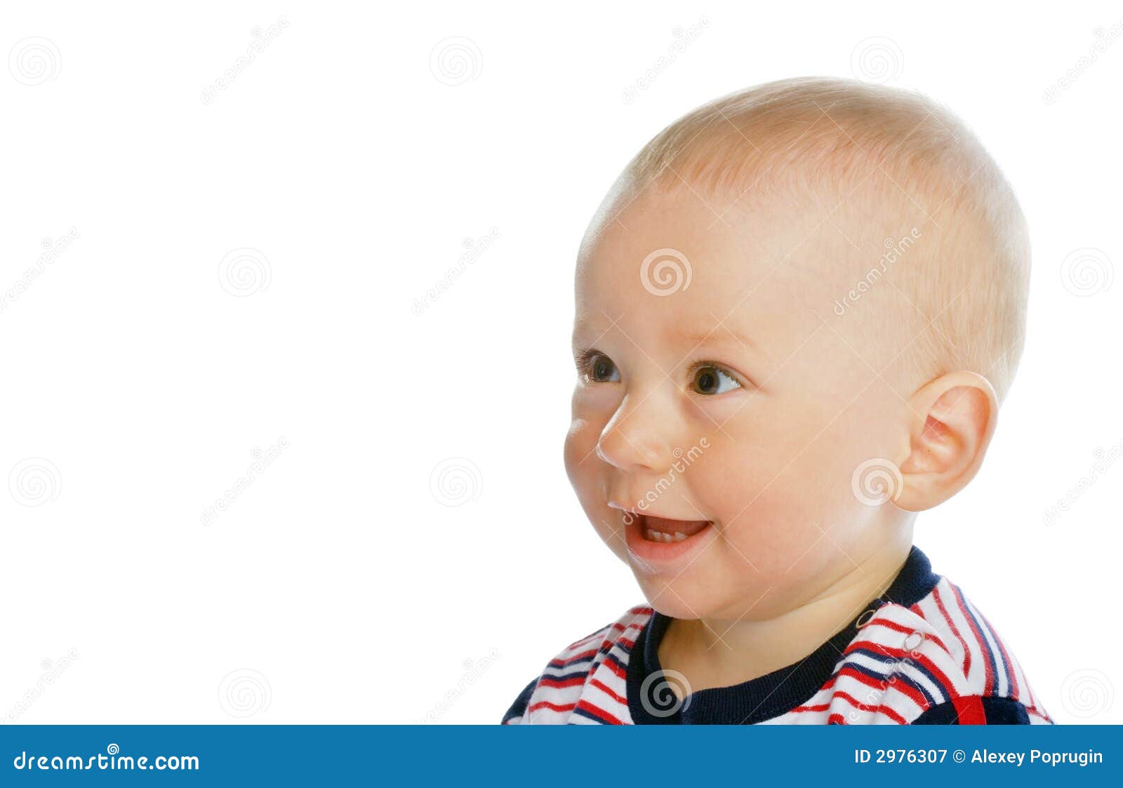 Surprised child stock image. Image of beauty, infants - 2976307