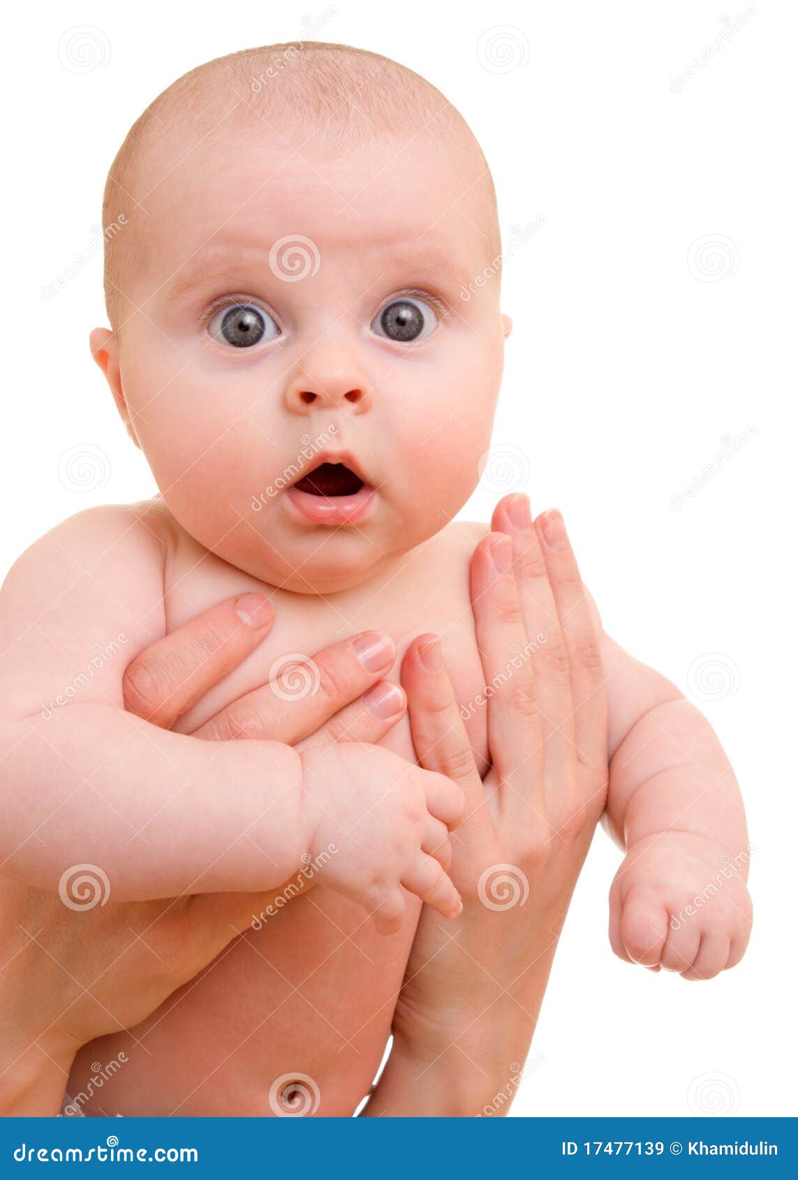 Surprised kid stock image. Image of cheerful, childhood - 17477139