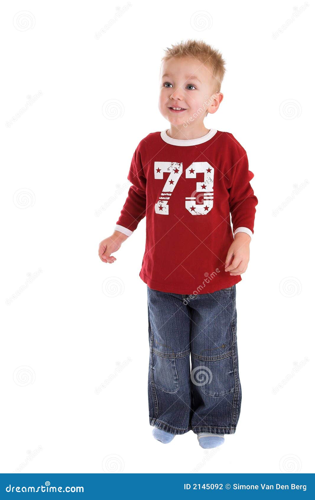 Kid Full Body