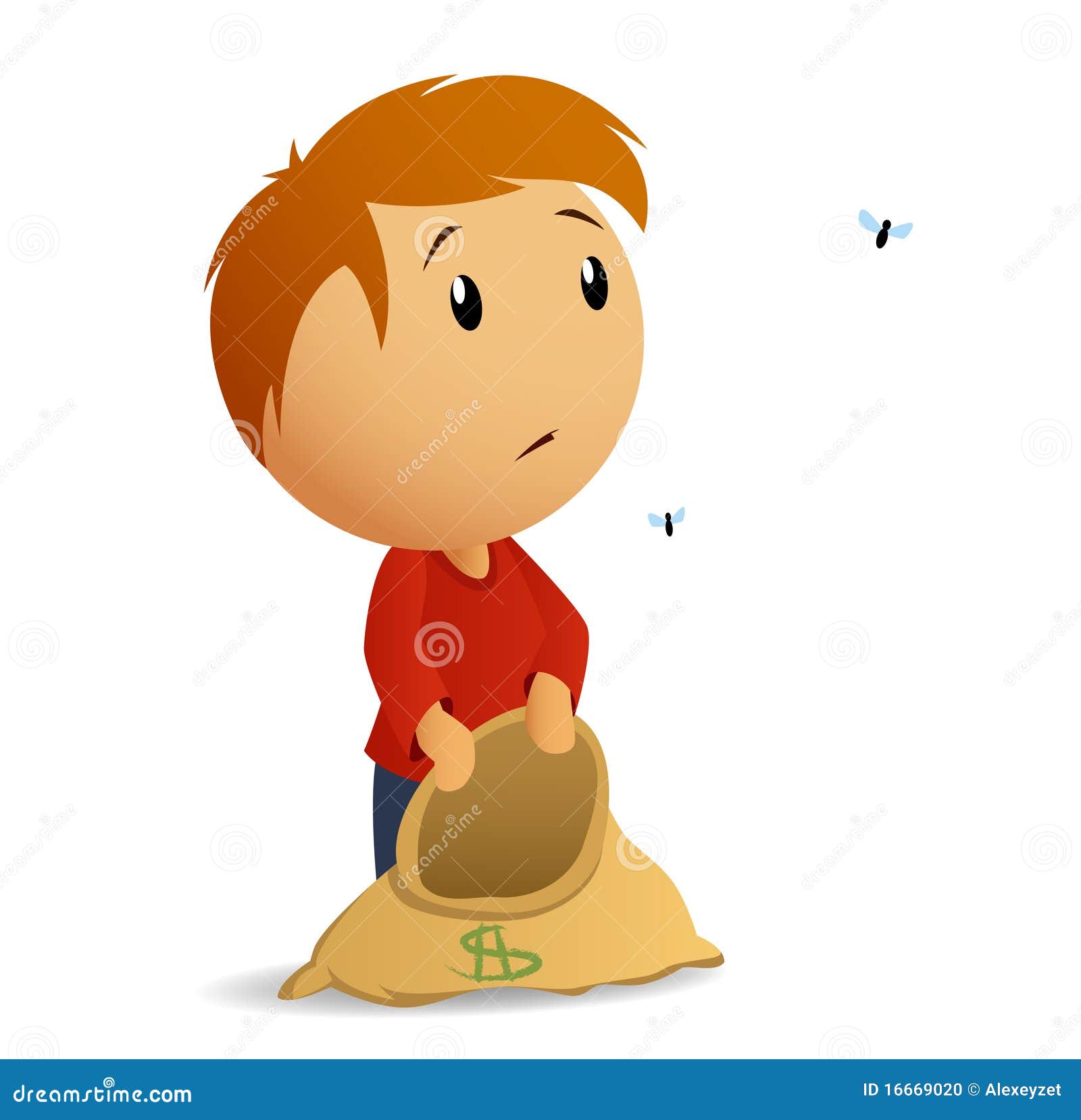 Sack Cartoons, Illustrations & Vector Stock Images - 118947 Pictures to ...