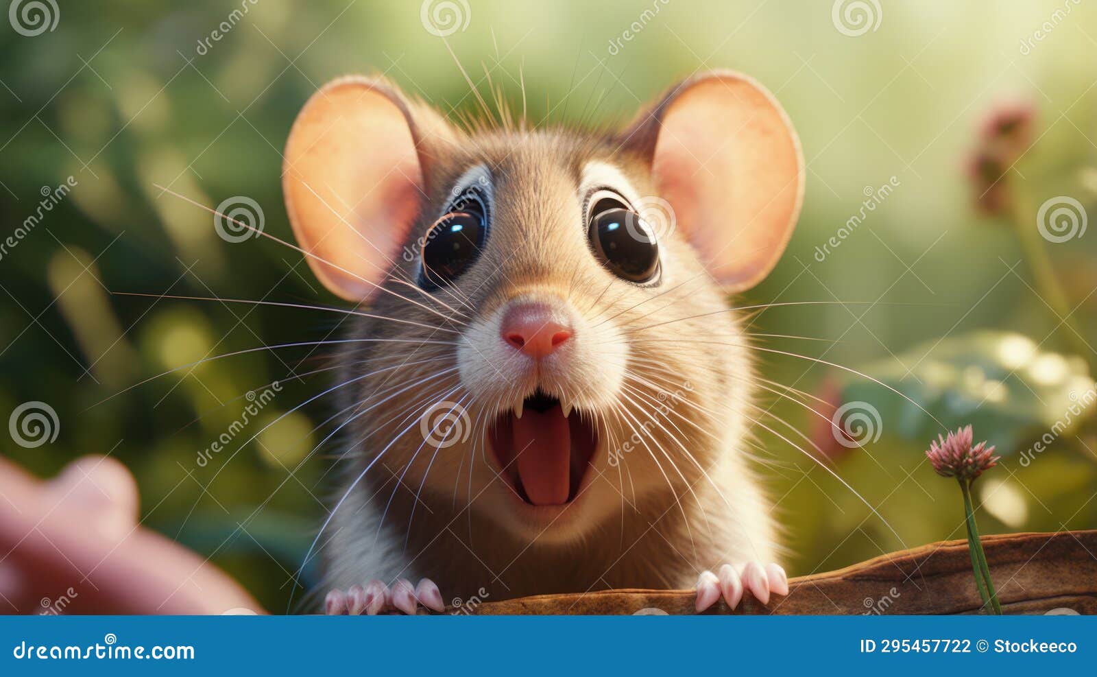 Mouth 3d Realistic Sync Or Articulation Cartoon Vector | CartoonDealer ...