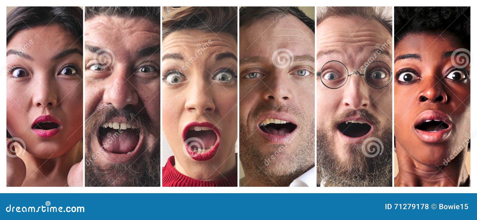 Surprised people stock photo. Image of success, african - 71279178