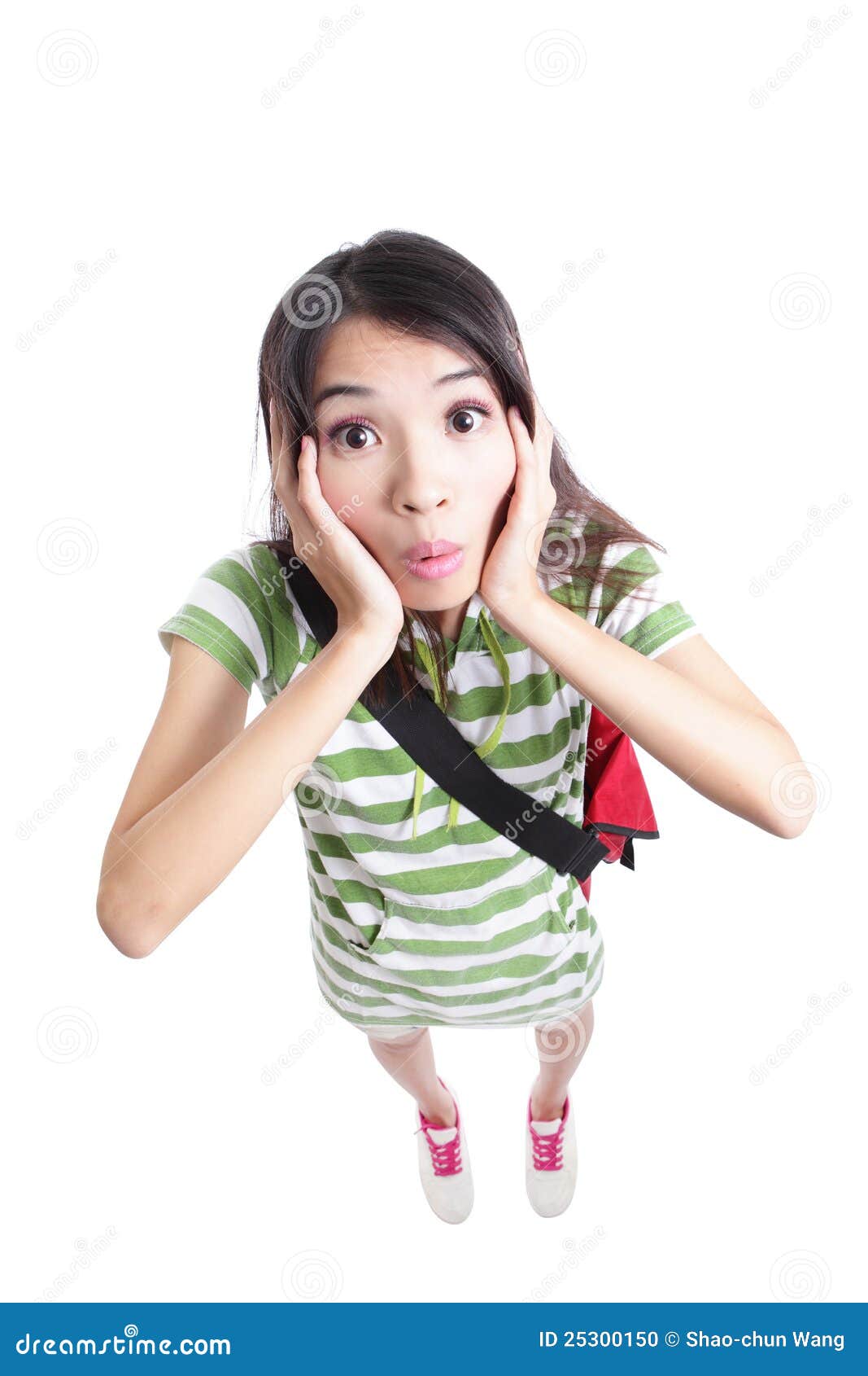 1,722 Surprised Student Girl Funny Face Photos - Free & Royalty-Free ...