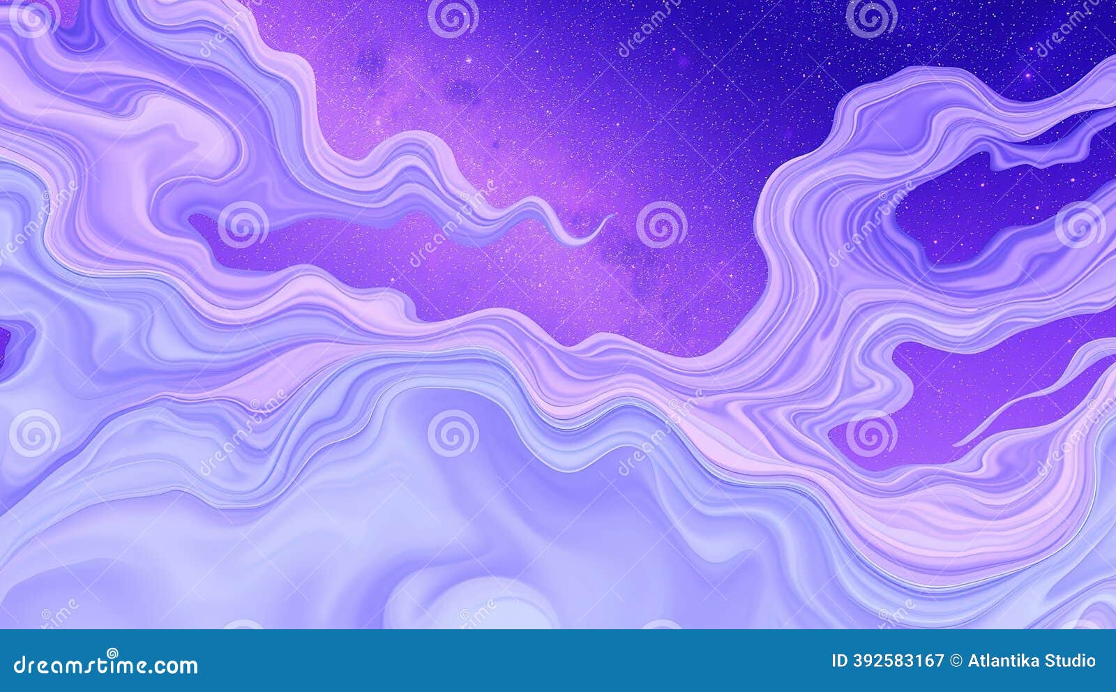 237 Marble Waves: A Luxurious And Sophisticated Background Featuring ...