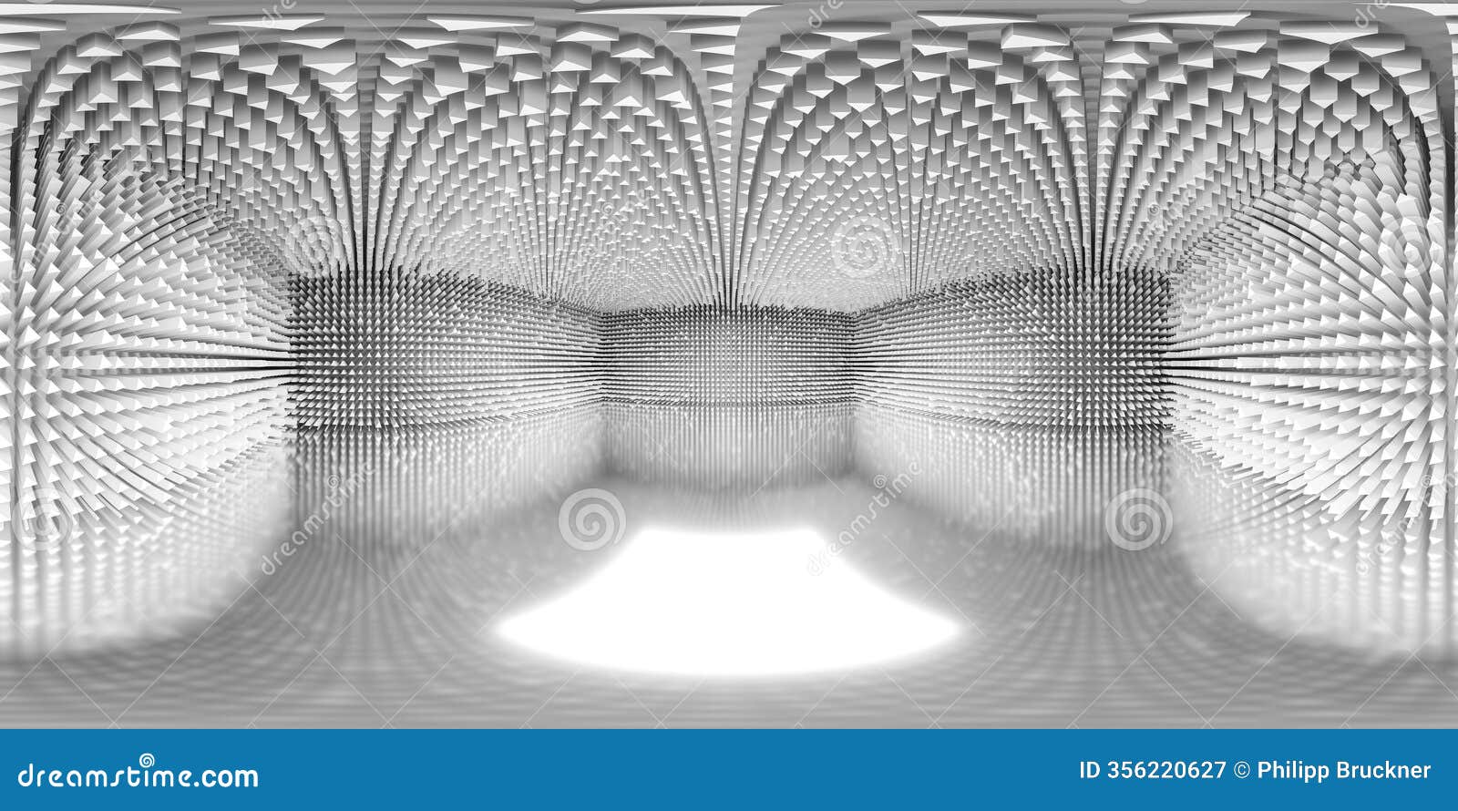 Surreal Abstract Art Liquid Neurons Branching, Symbolizing ...