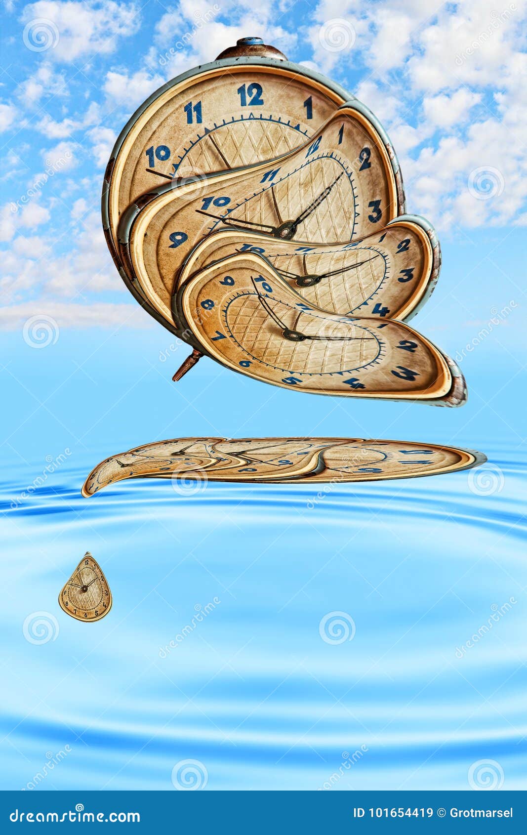 3,764 Liquid Clock Stock Photos - Free & Royalty-Free Stock Photos from ...