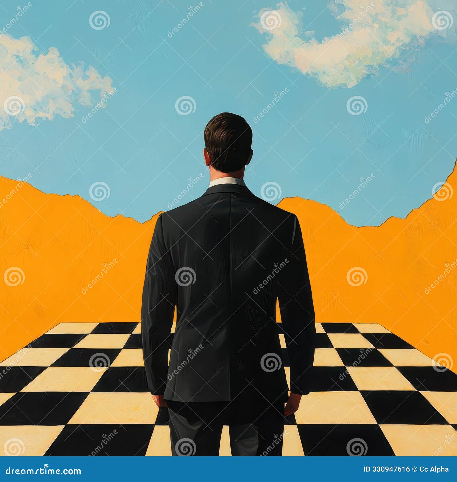 Checkerboard Suit. Card Suit Icon Vector, Playing Cards Symbols Vector ...
