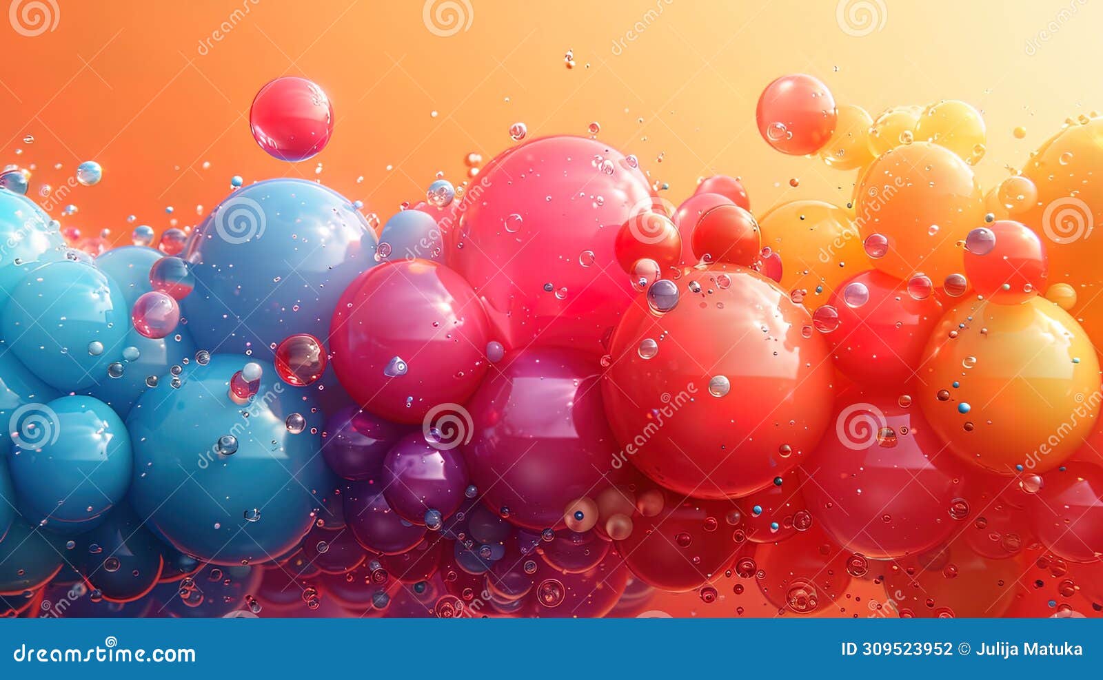 Surreal 3D Wallpaper with Optical Illusions and Mind-bending Shapes ...