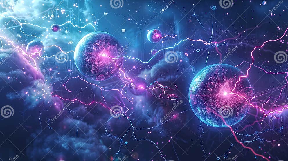 A Surreal Interpretation of a Quantum Computer, Where Qubits are Stock ...