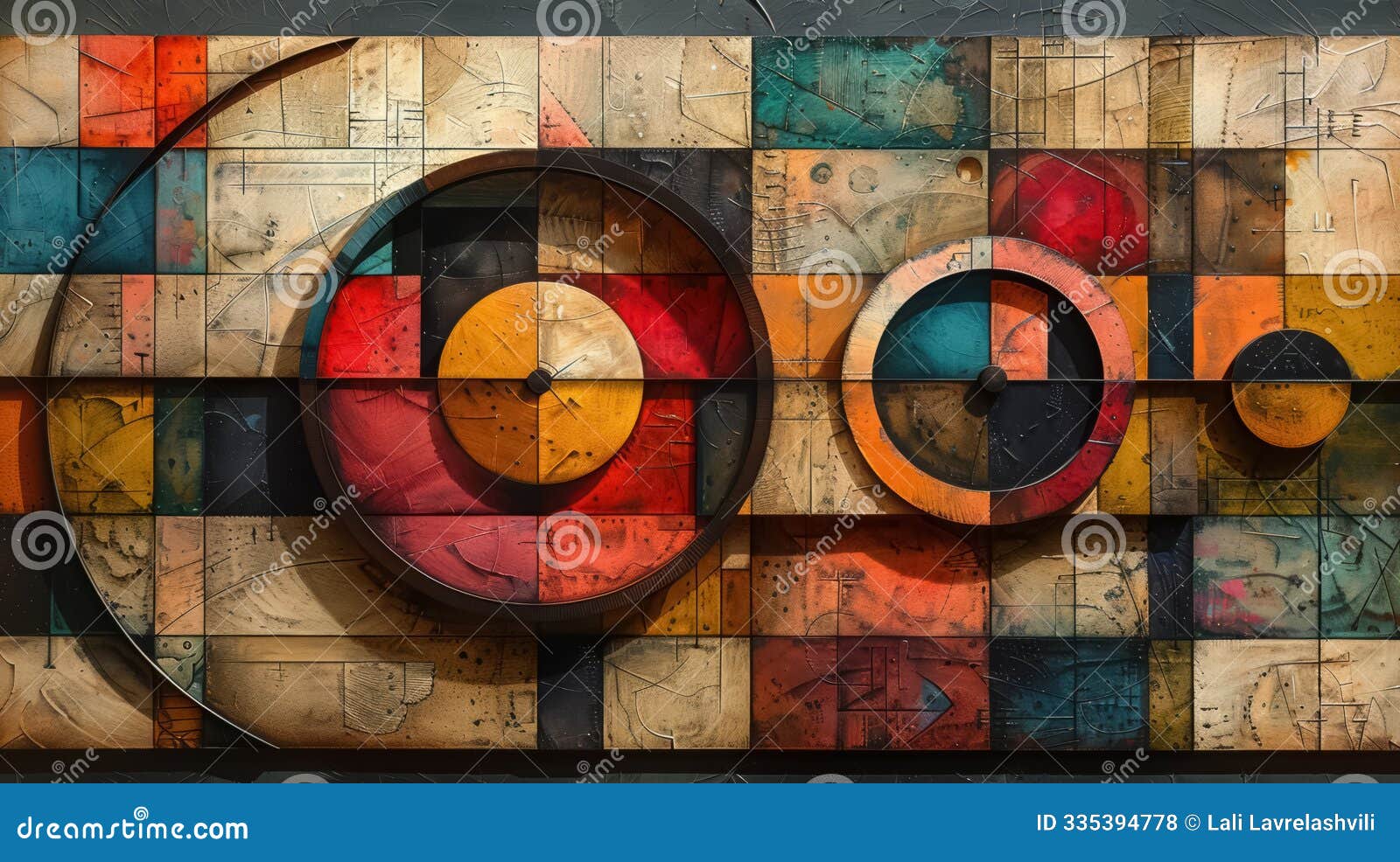 Surreal Mystical Fantasy Artwork. Impossible Art Stock Illustration ...