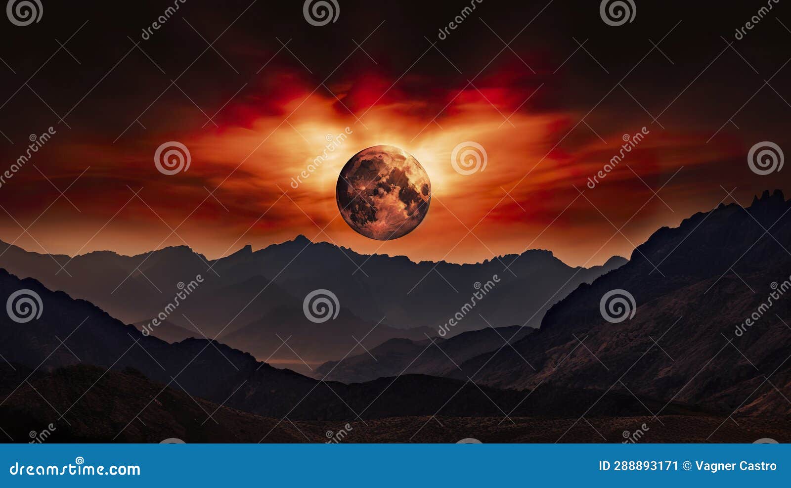 Imminent Night Stock Illustrations – 29 Imminent Night Stock ...