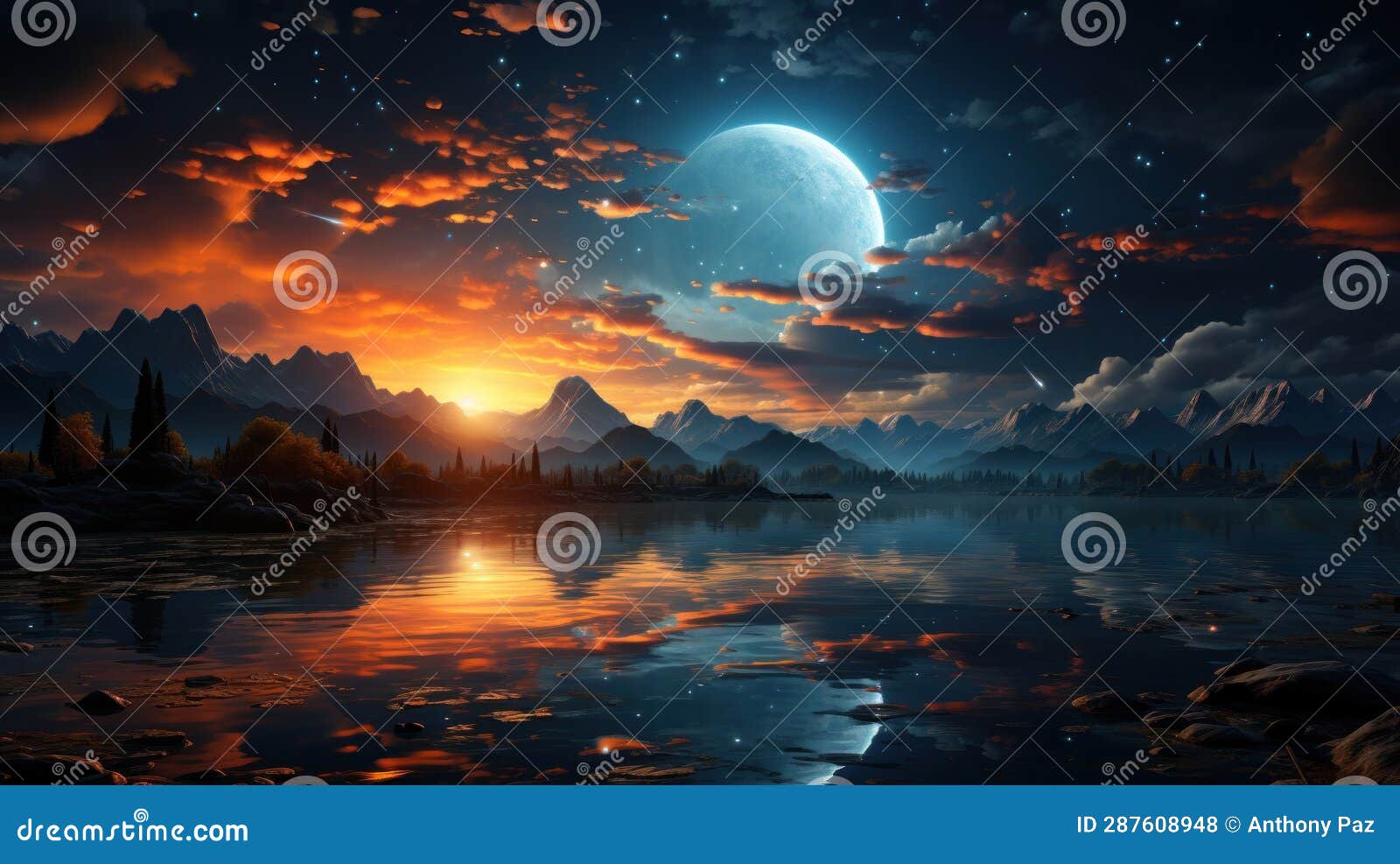 Surreal Solar System: a Celestial Canvas of Wonders and Imagination ...