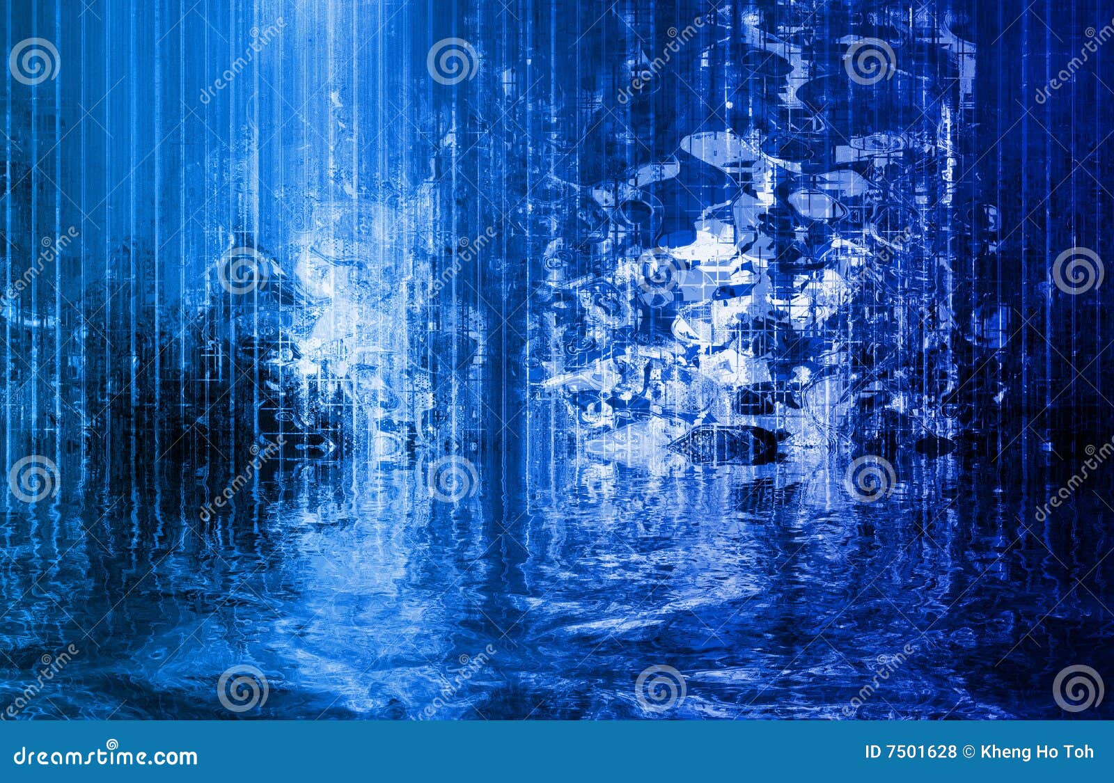 Soothing Abstract Wallpaper Background Stock Photography ...