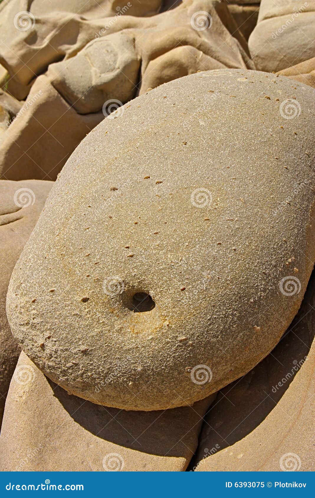 Surreal Stone stock image. Image of background, abstraction - 6393075