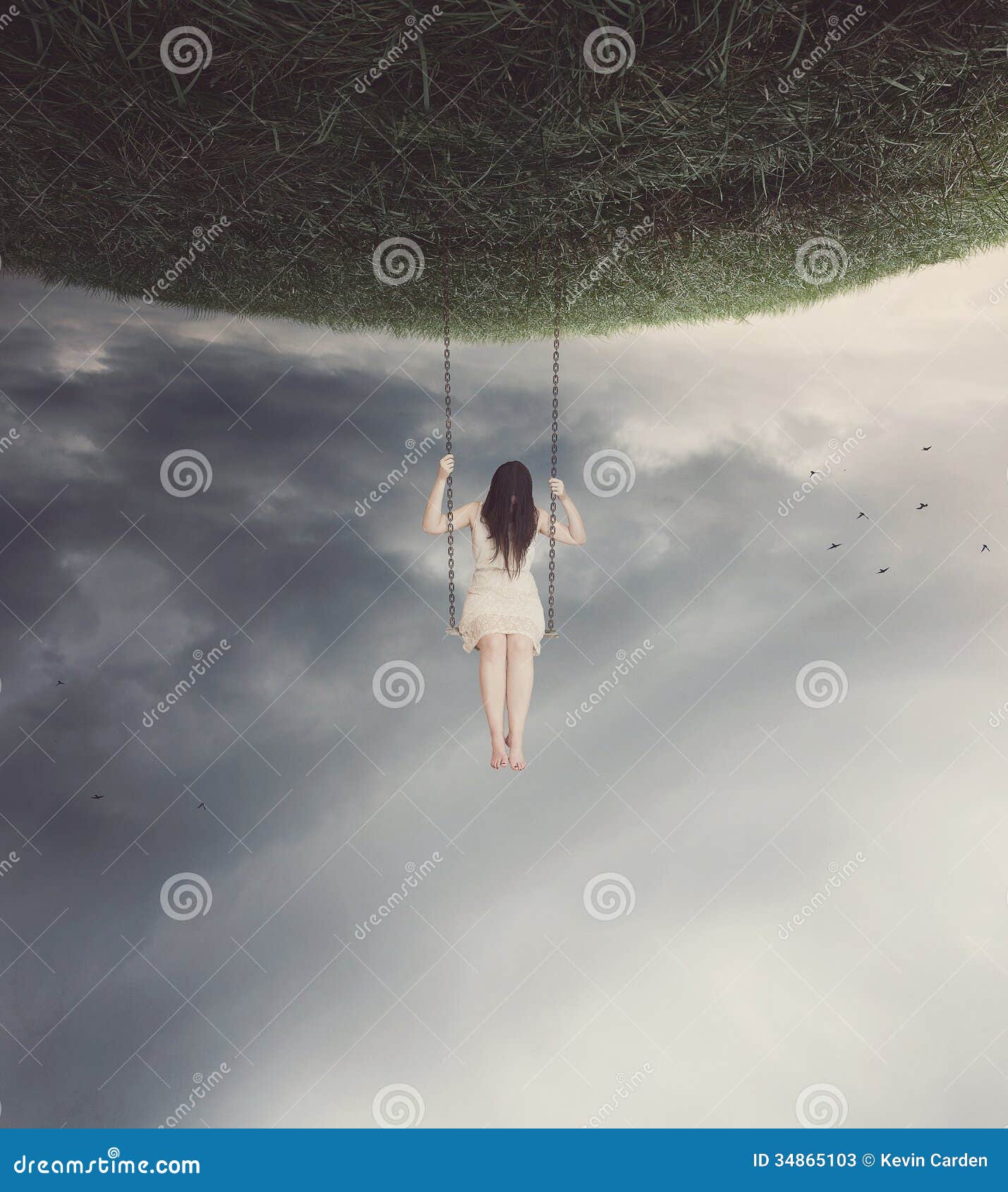 Swing Set Stock Image | CartoonDealer.com #33151