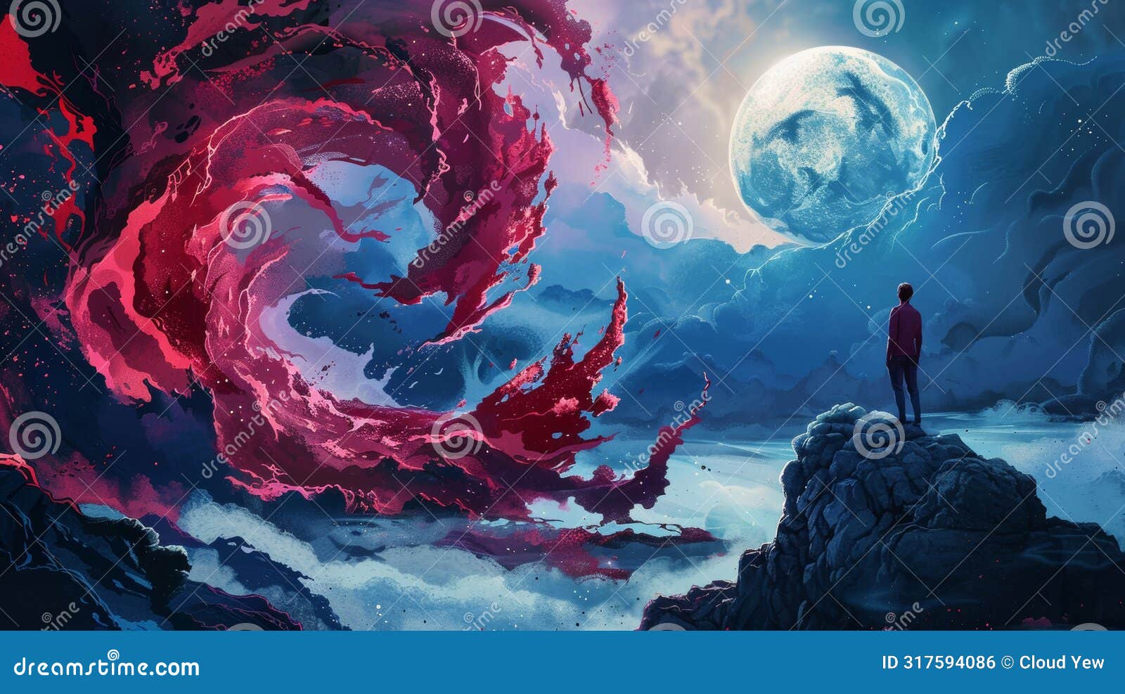 Surrealism with Poster Layouts that Spark Conversation and Inspire ...